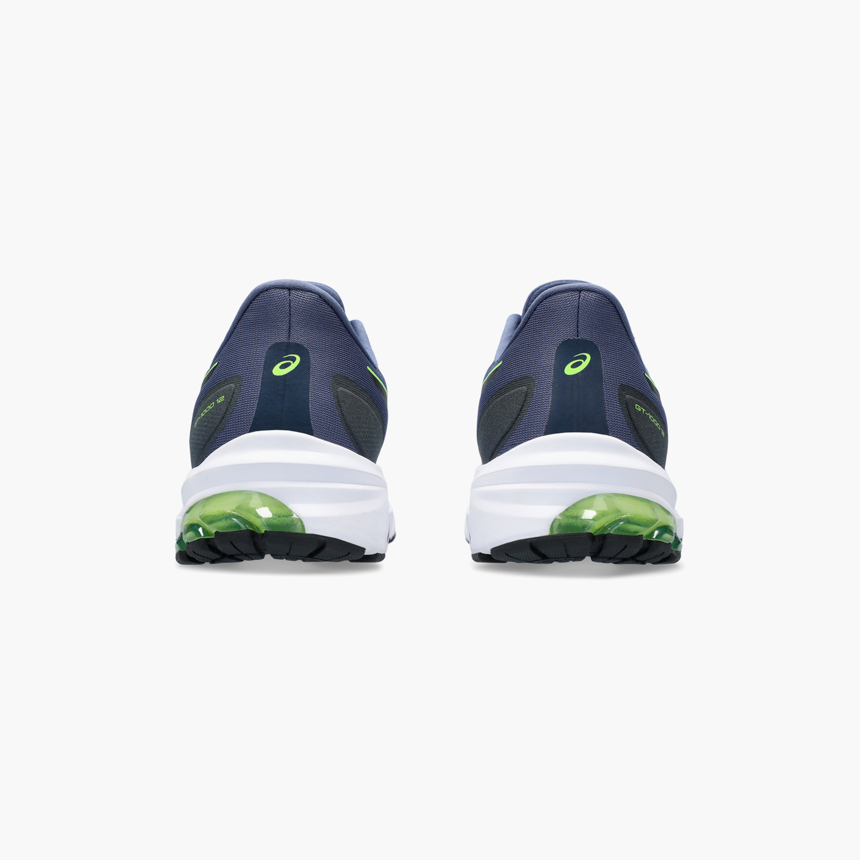 Buy Asics GT-1000 12 Men's Running Shoes | 1011B631 Online ...