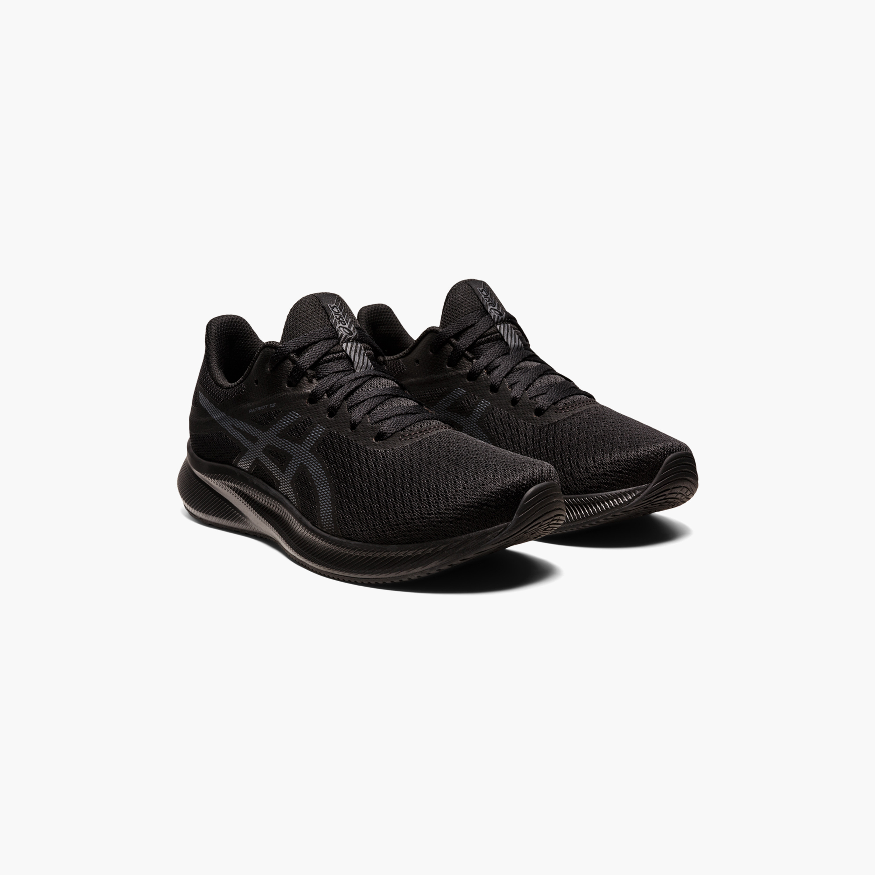Buy Asics Patriot 13 Women's Running Shoes | 1012B312 Online ...