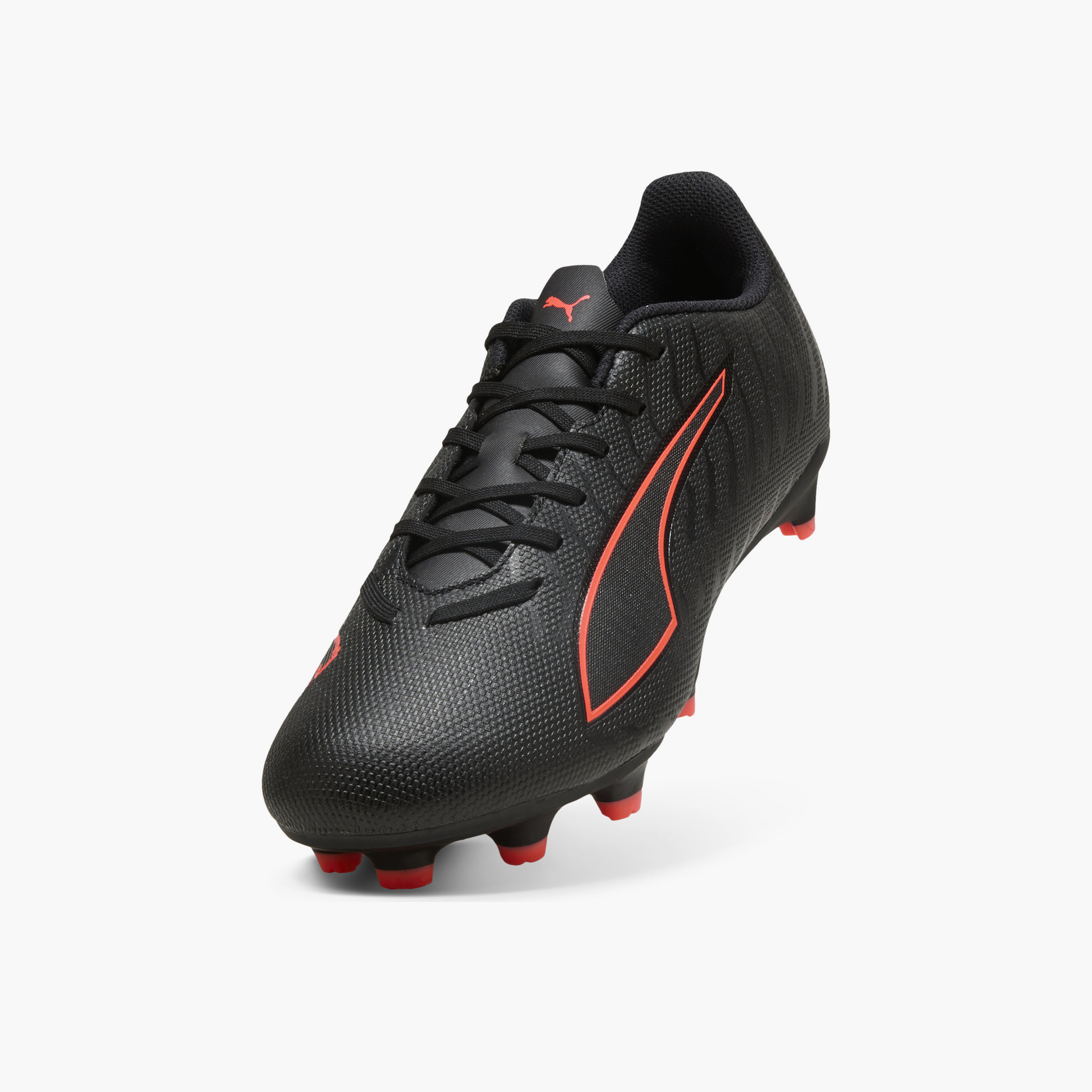 Buy Puma Men Ultra 6 Play FG/AG Lace-Up Football Firm Ground Shoes ...