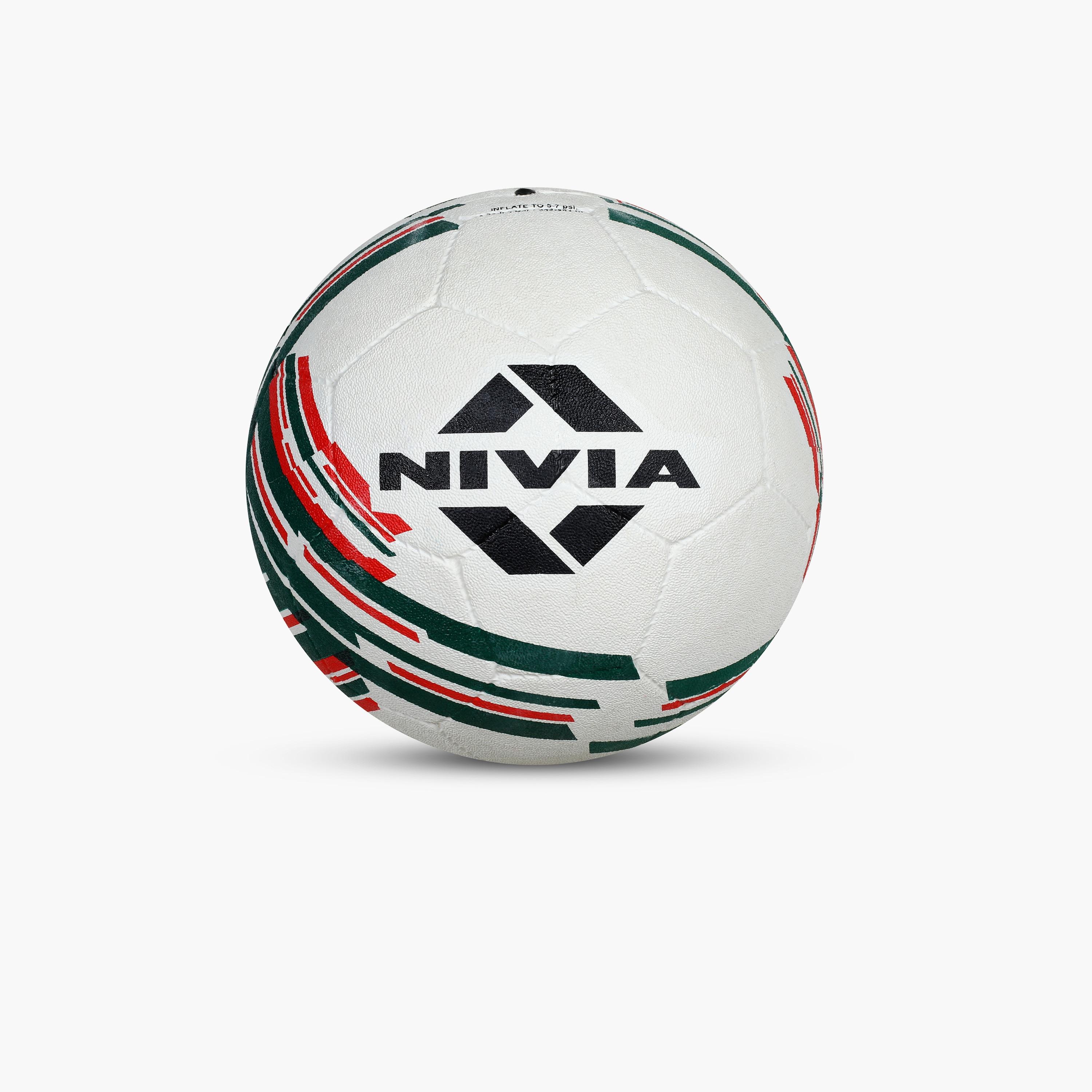 Buy Nivia Football, Size-5, Italy Online | Centrepoint Qatar