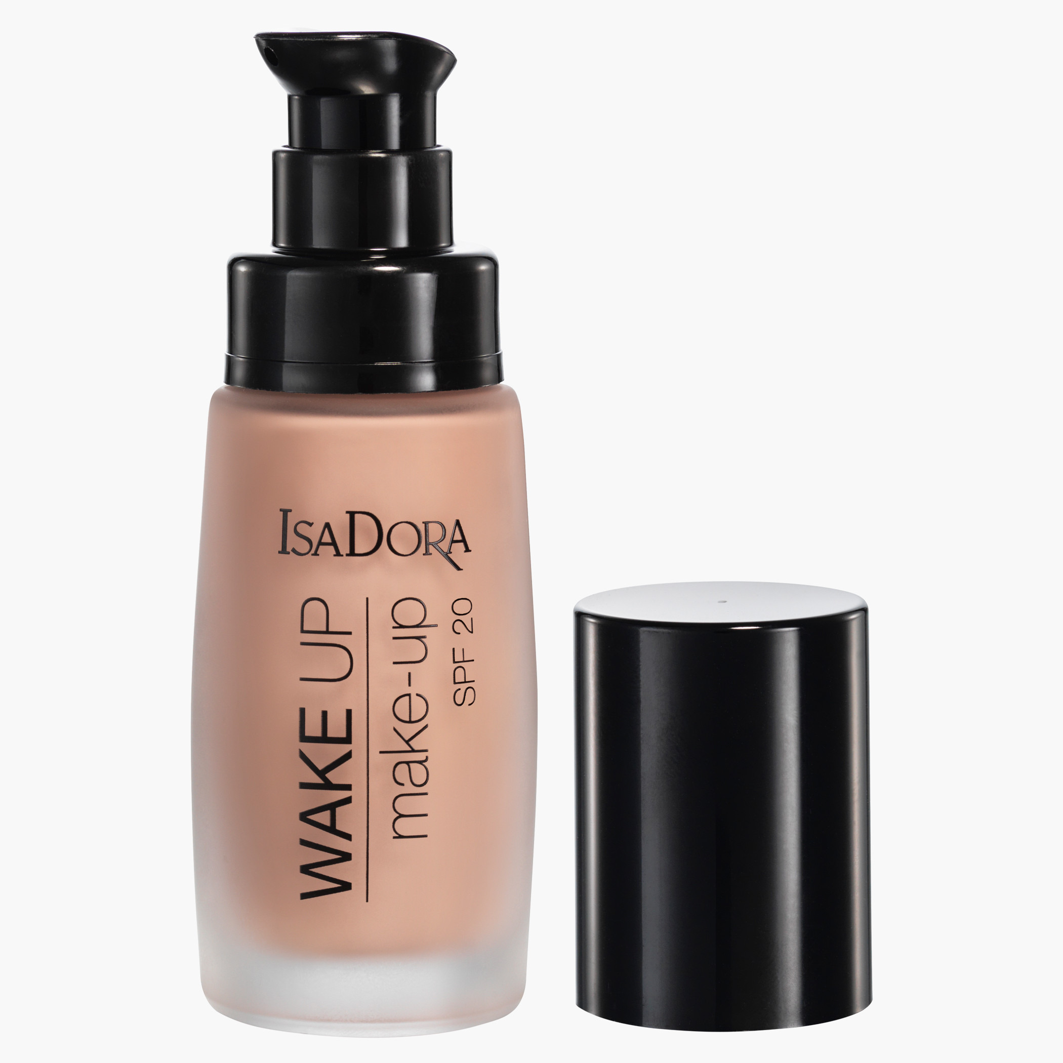 Isadora makeup store