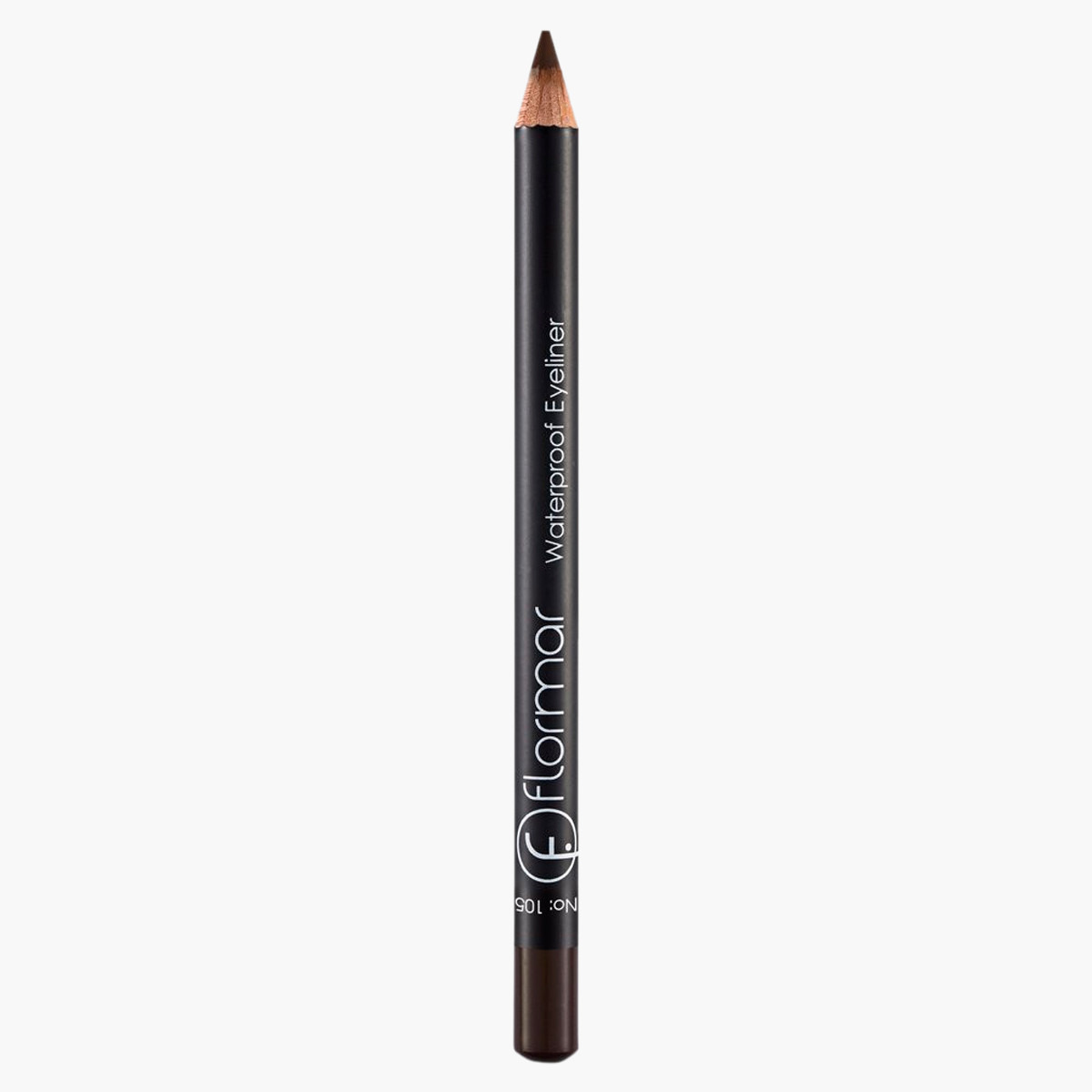 Buy Flormar Waterproof Eyeliner Pencil Online | Centrepoint Bahrain
