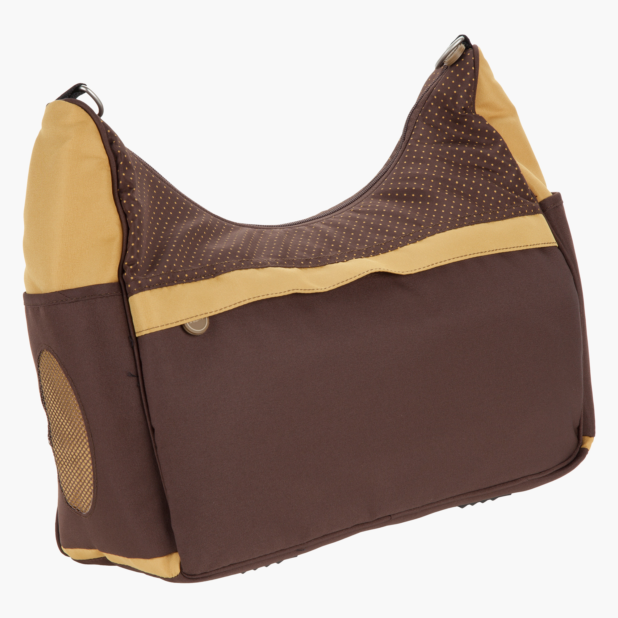 اشتري Giggles Polka Dots Nursery Bag أونلاين | سنتربوينت الإمارات