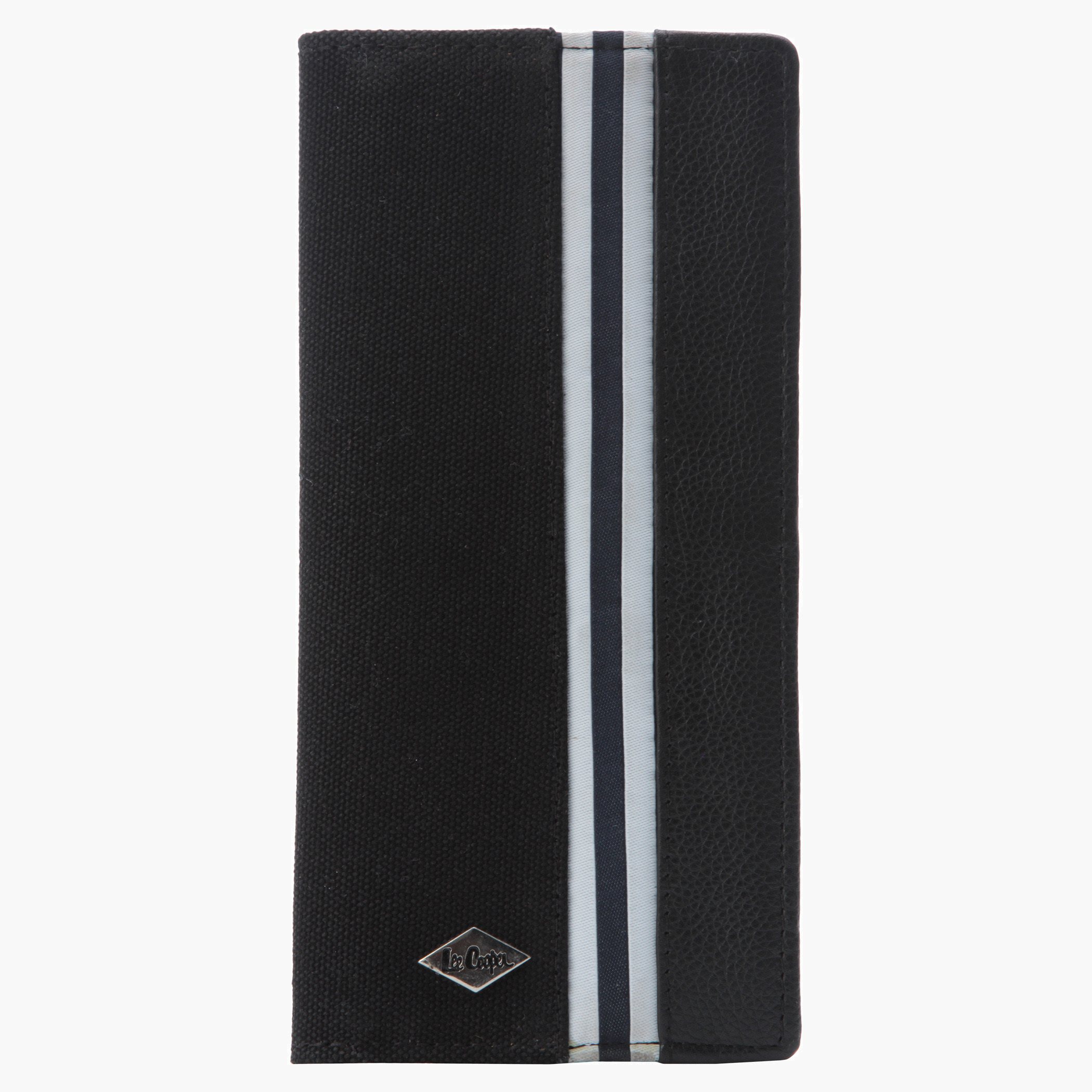 تسوق Lee Cooper Striped Wallet اون لاين | سنتربوينت الإمارات