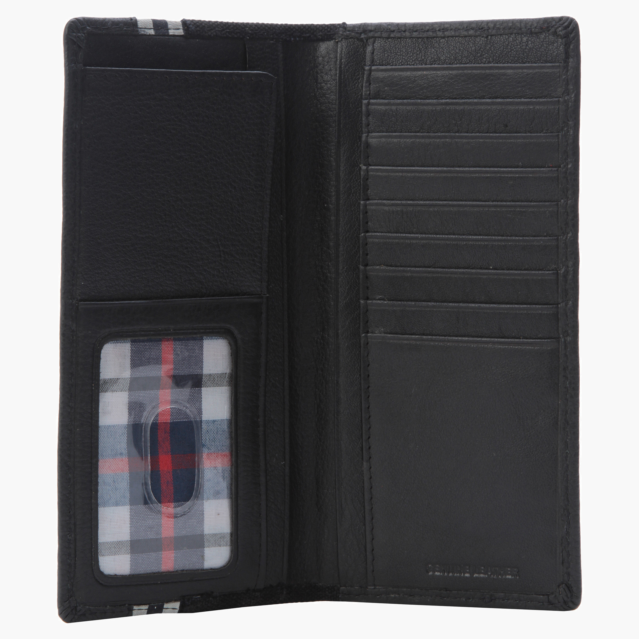 تسوق Lee Cooper Striped Wallet اون لاين | سنتربوينت الإمارات
