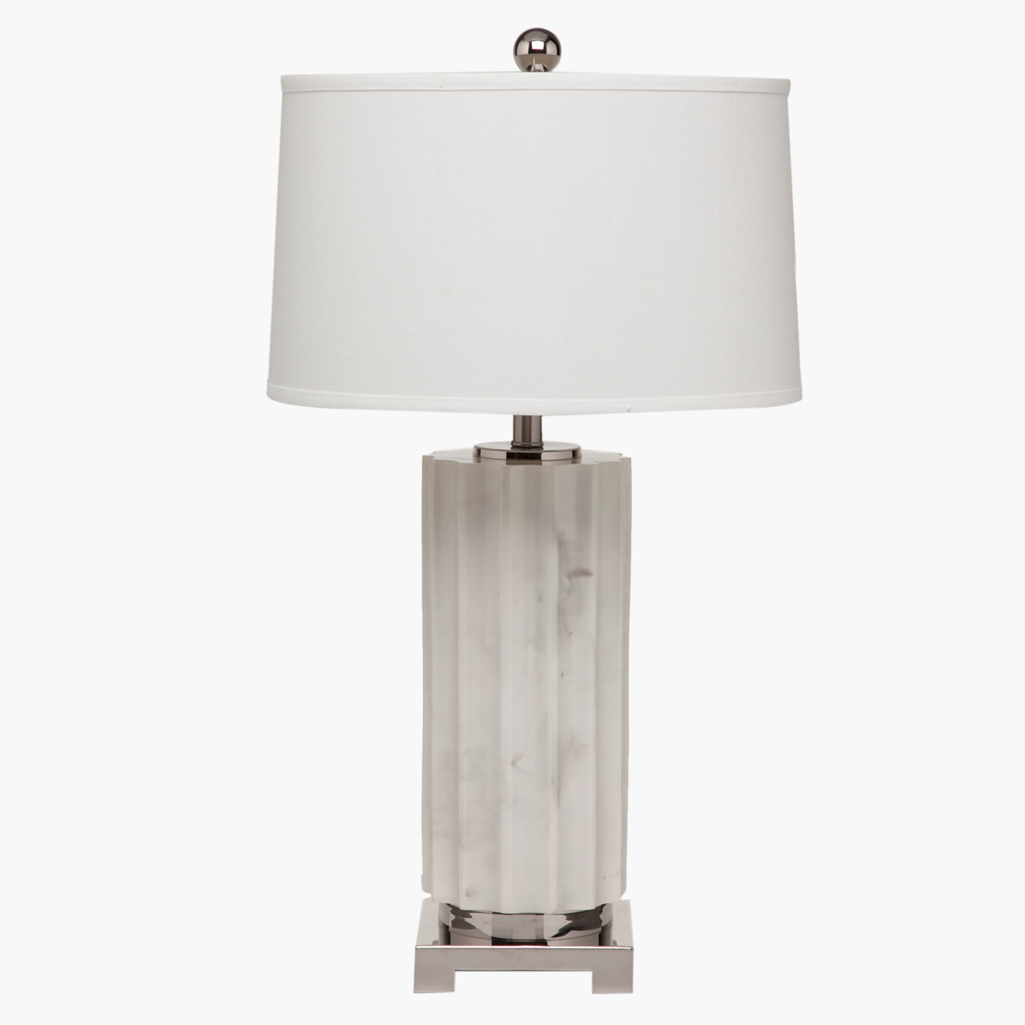 Buy Elite d'Art Decorative Table Lamp Online | Centrepoint Kuwait