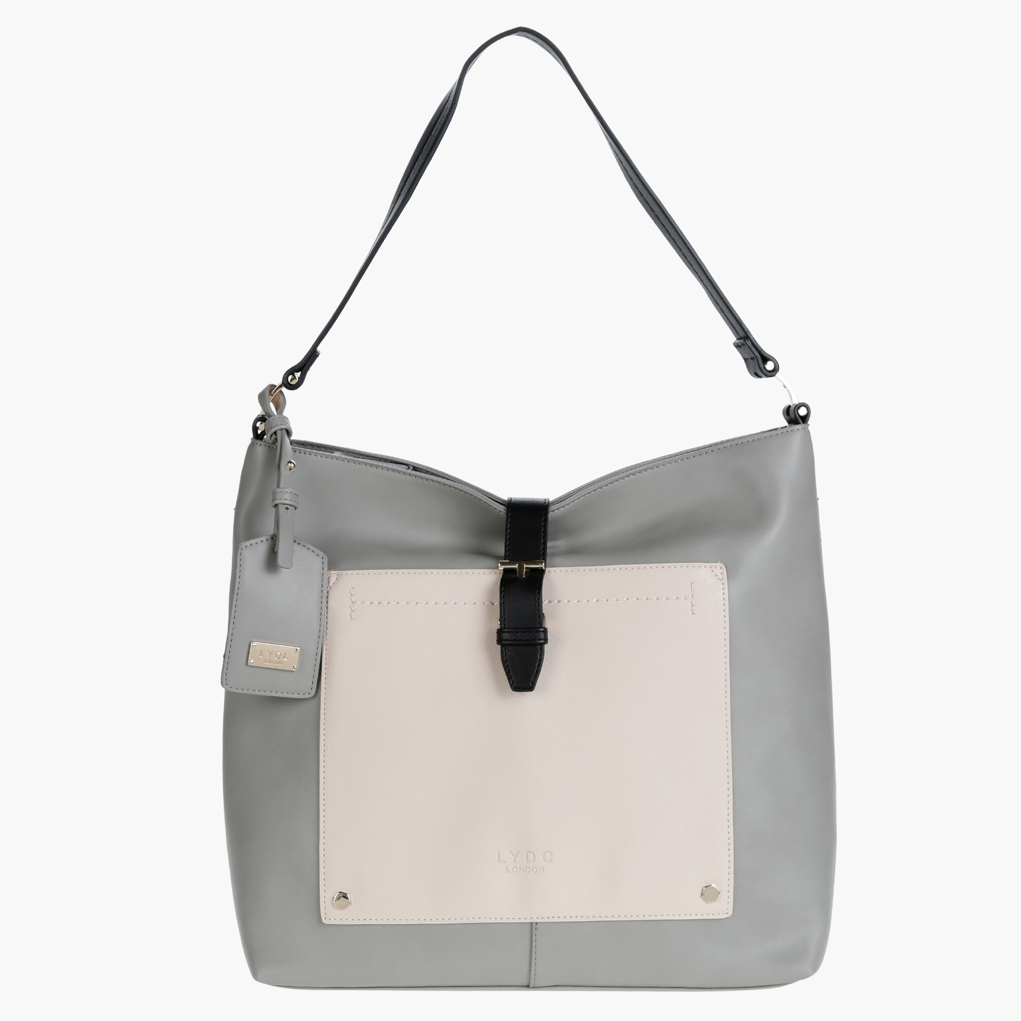 Buy LYDC London Hobo Bag Online | Centrepoint UAE