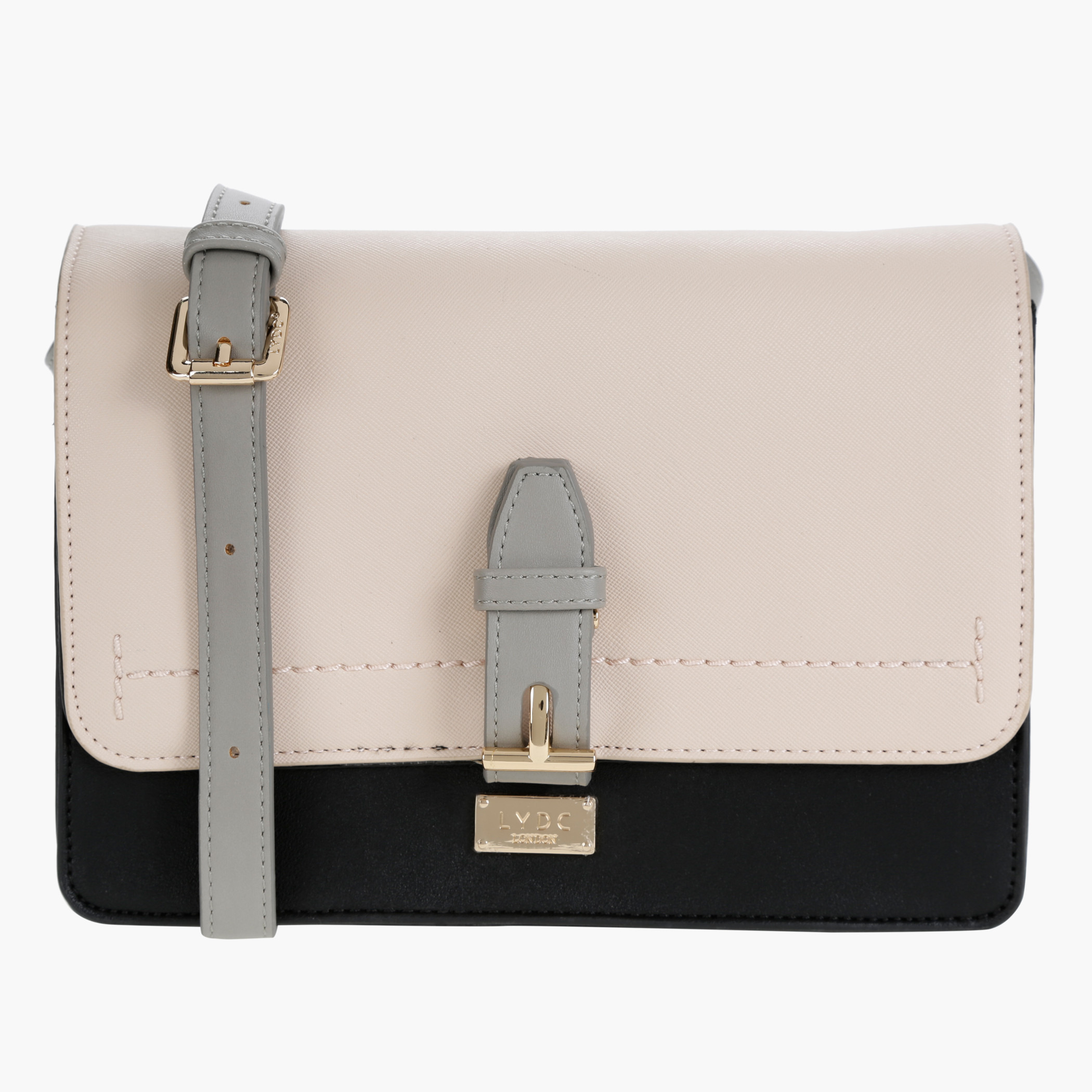 Buy LYDC London Crossbody Bag Online | Centrepoint UAE