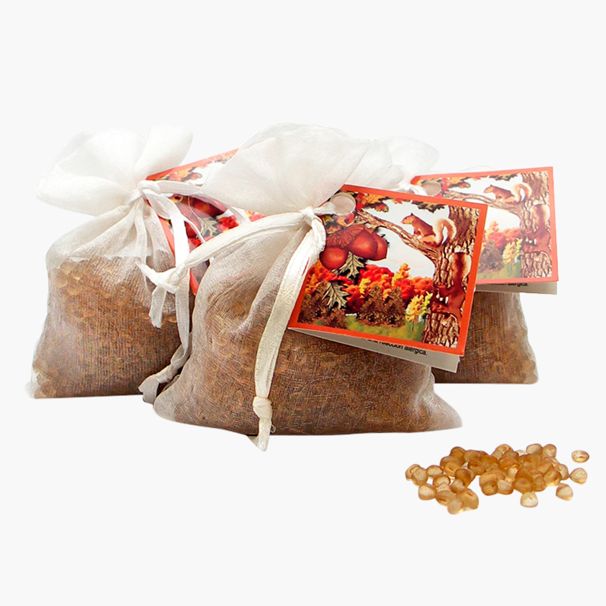 Buy Boles d' Olor Acorns Scent Sack - 30 g Online | Centrepoint Qatar