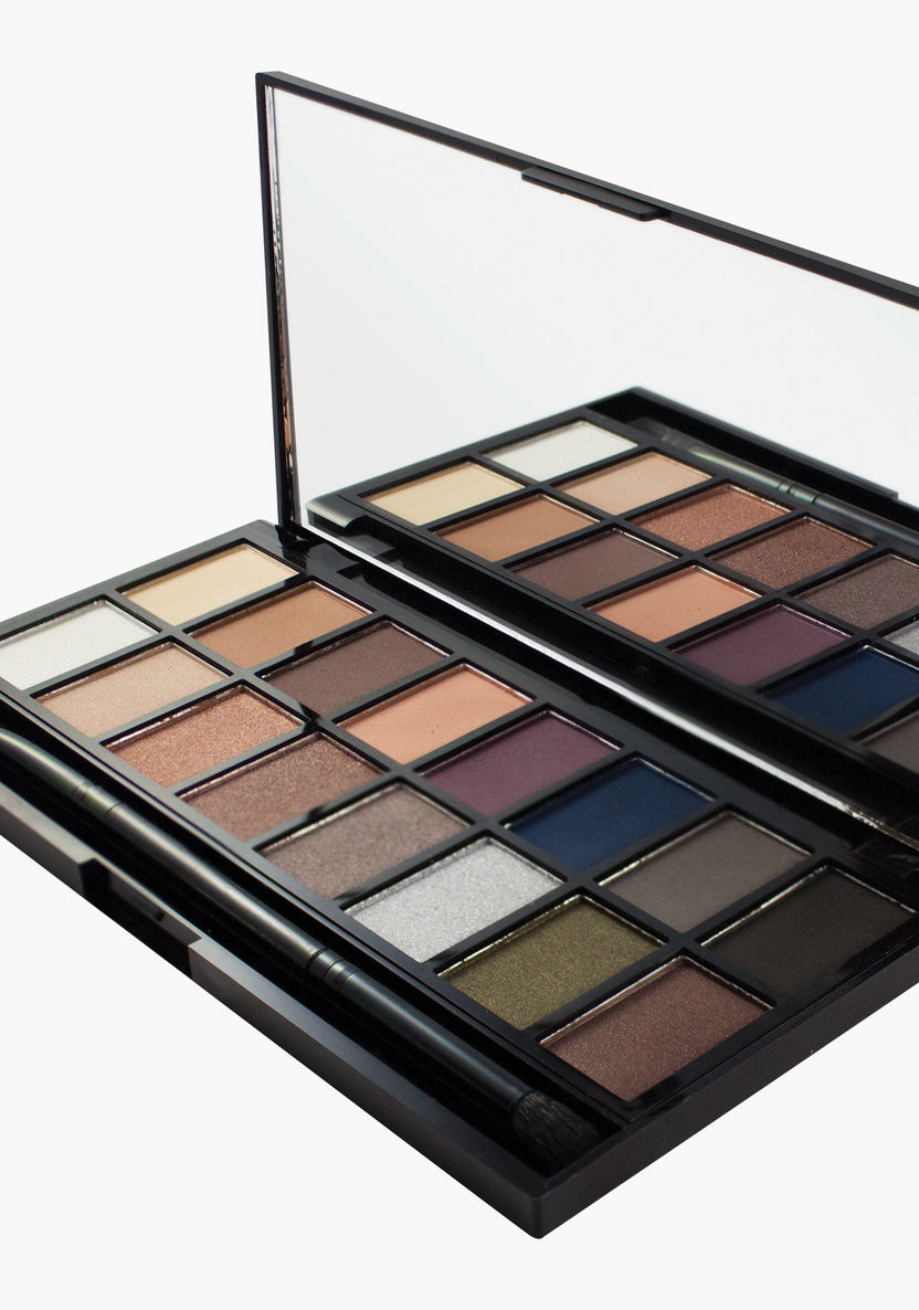 Makeup Revolution Salvation Palette Iconic Pro 2 Saubhaya Makeup