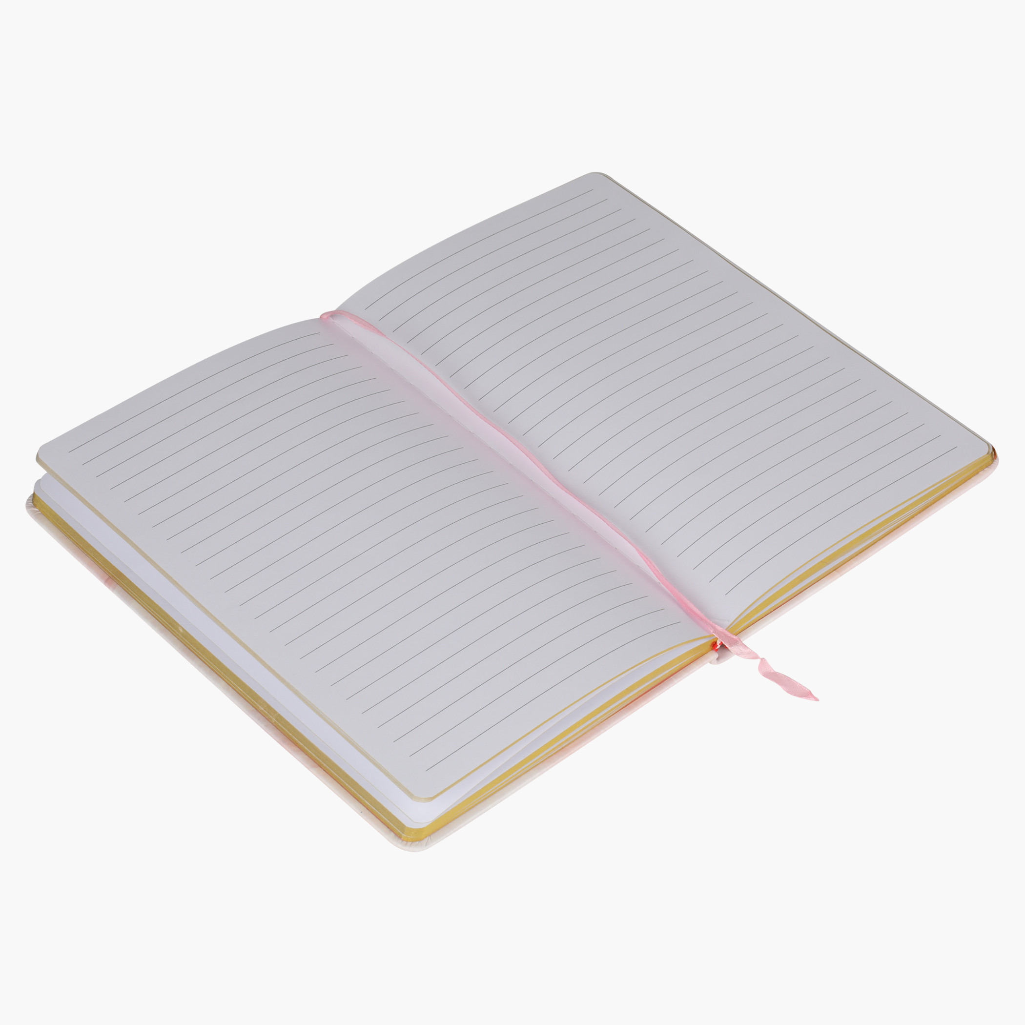 Shop Mary Square Printed Journal Online | Centrepoint Oman