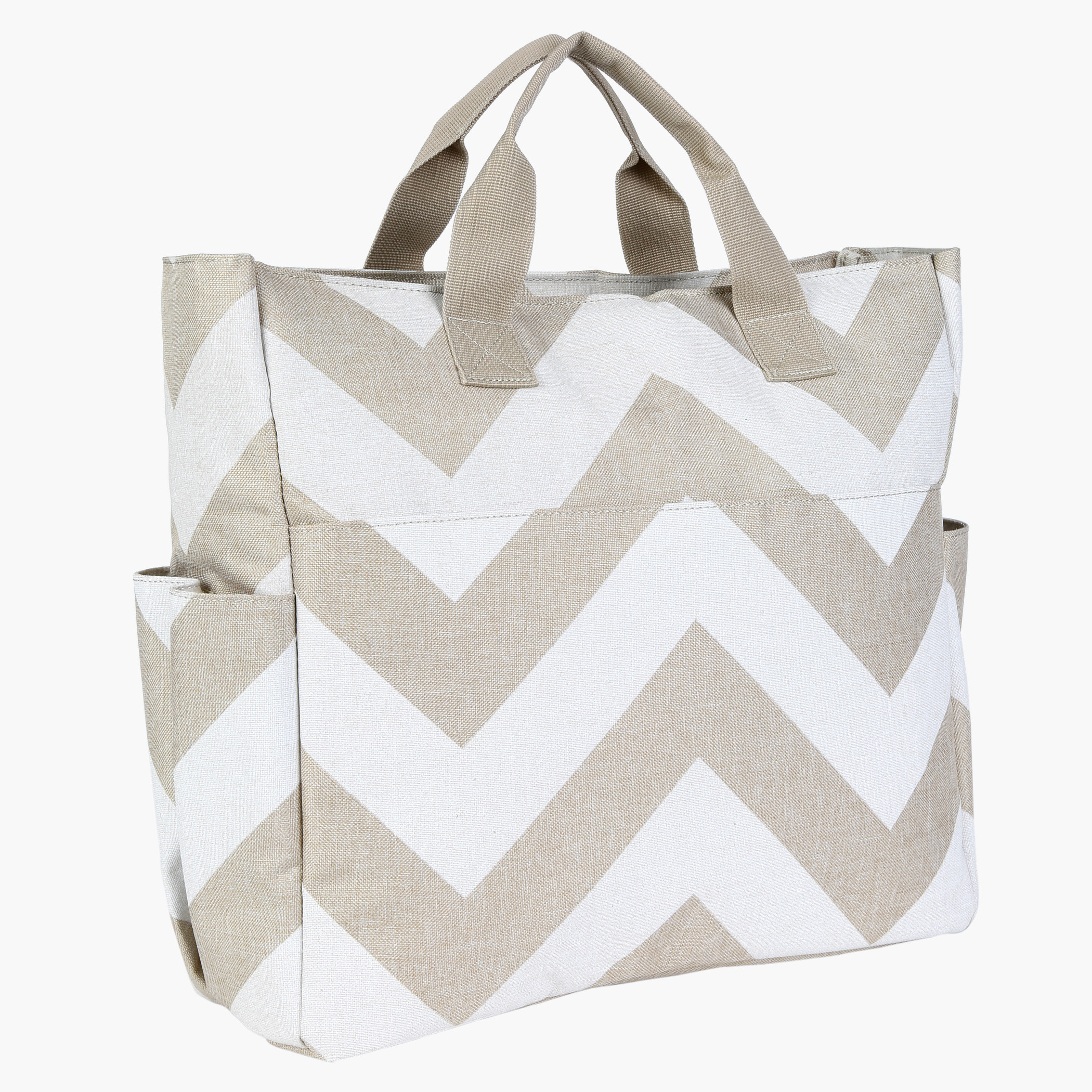 Shop Ryco Printed Diaper Bag Online | Centrepoint Oman