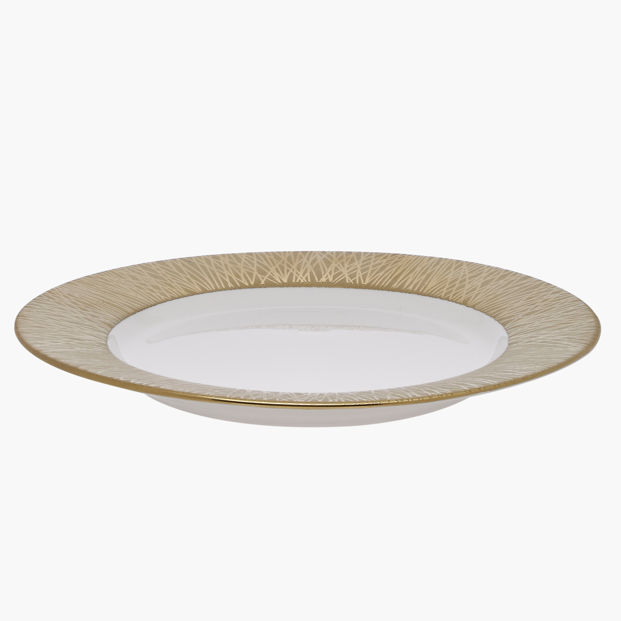Buy 19V69 Dinner Plate Online | Centrepoint Qatar