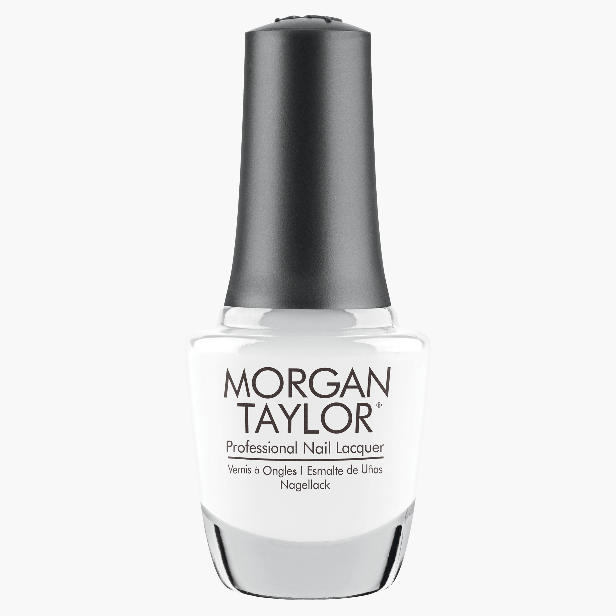 Buy Morgan Taylor Nail Lacquer Online | Centrepoint UAE