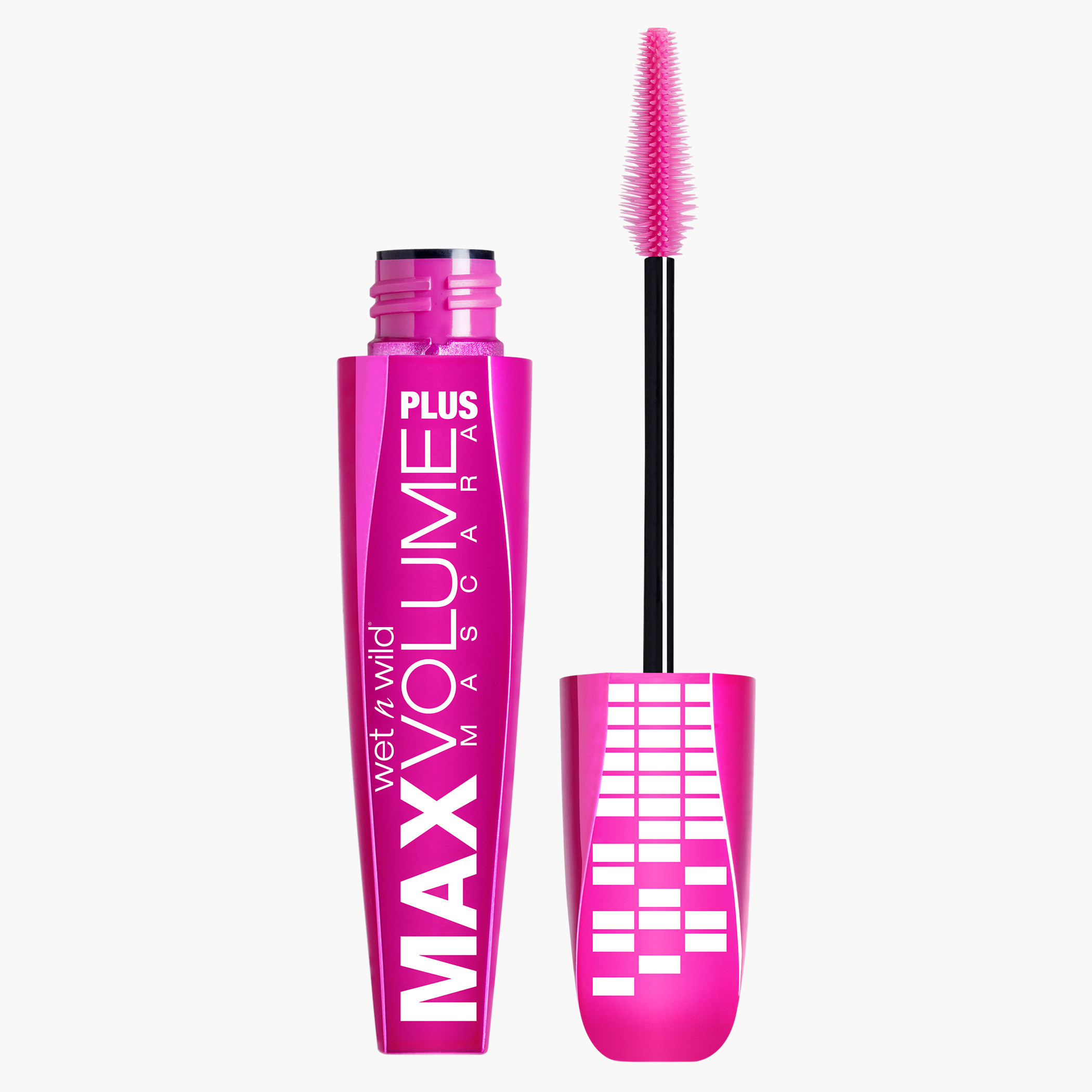 Shop wet n wild Max Volume Plus Mascara Online | Max KSA