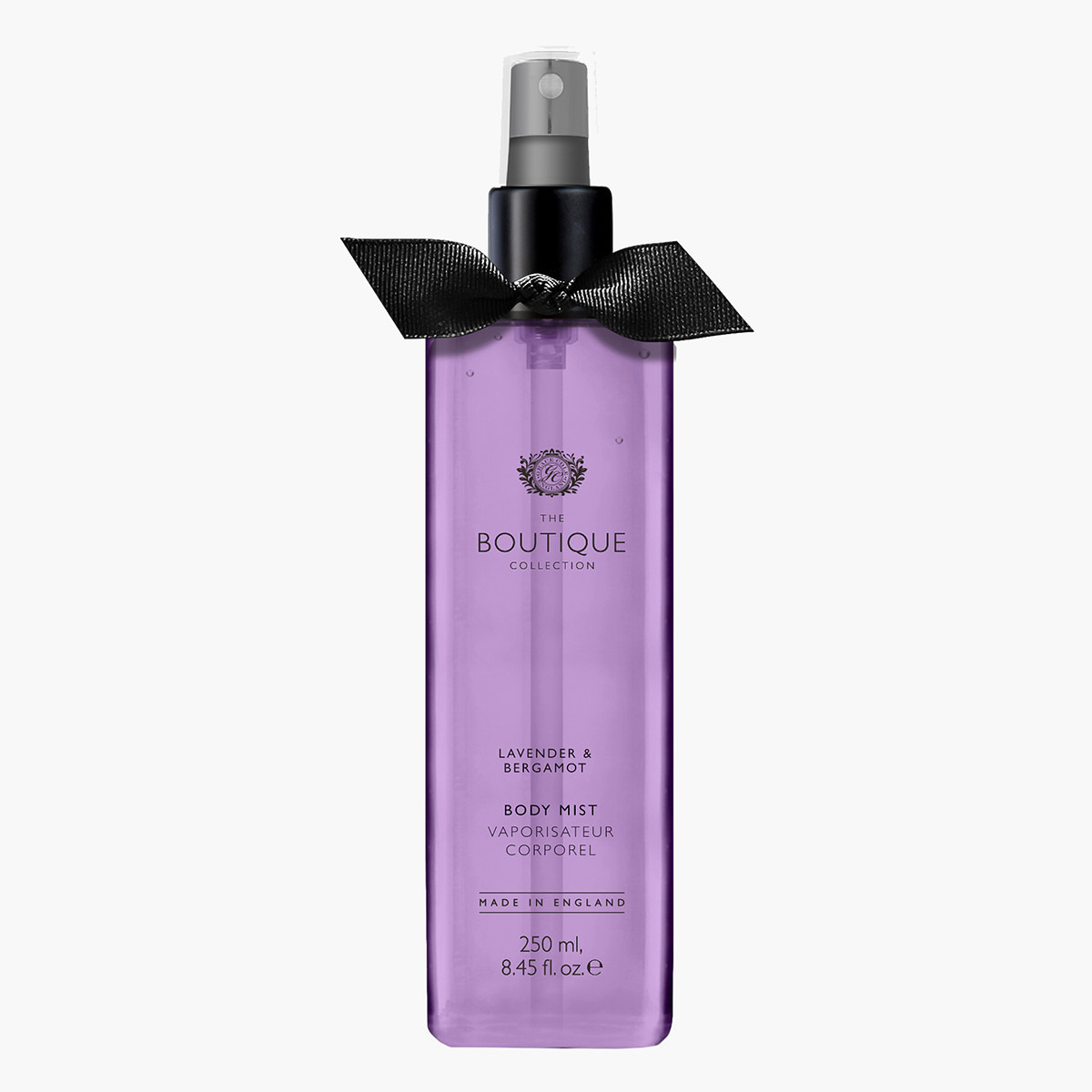 Shop Grace Cole Lavender & Bergamot Body Mist - 250 ml Online ...