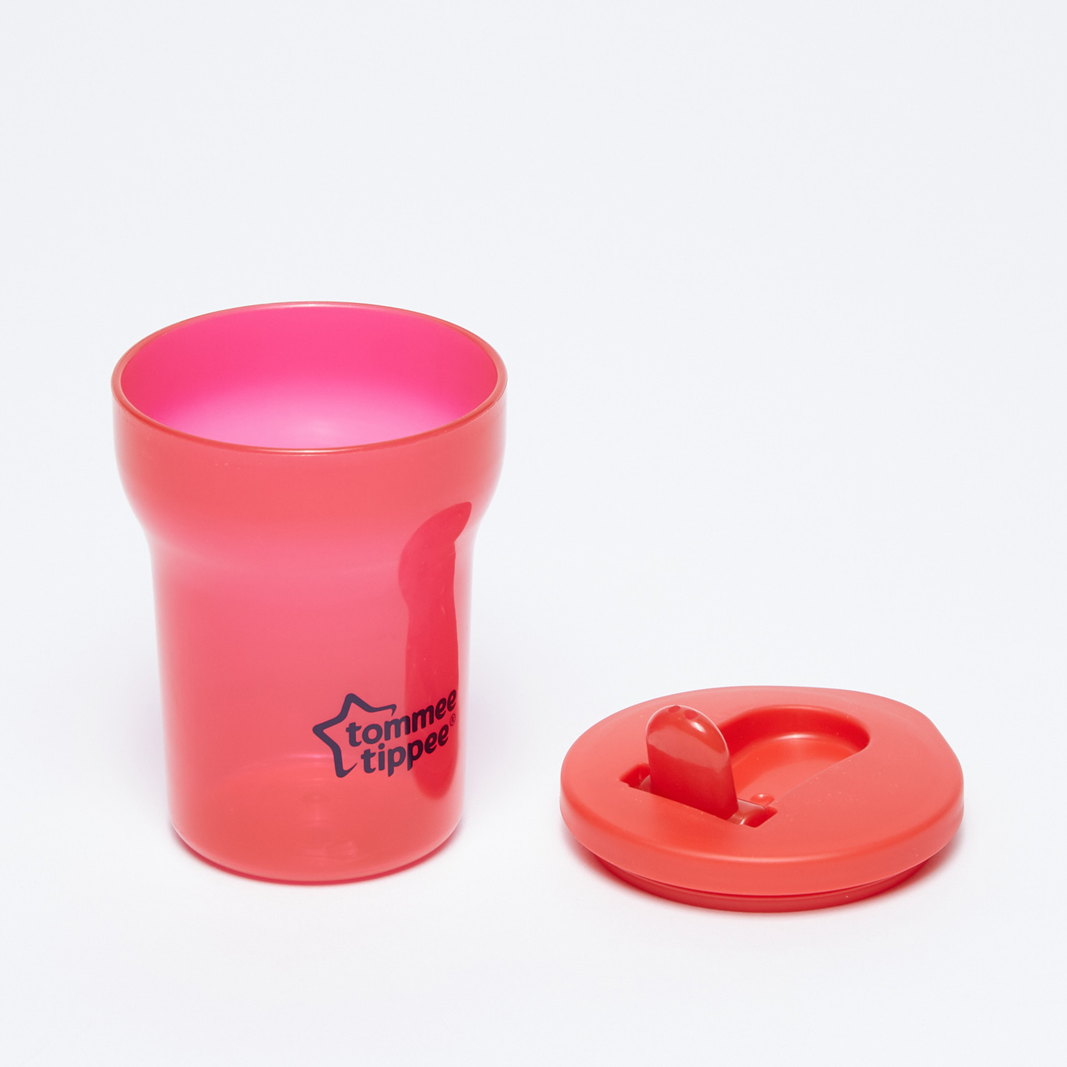 Buy Tommee Tippee Essentials First Free Flow Beaker - 200 ml Online ...