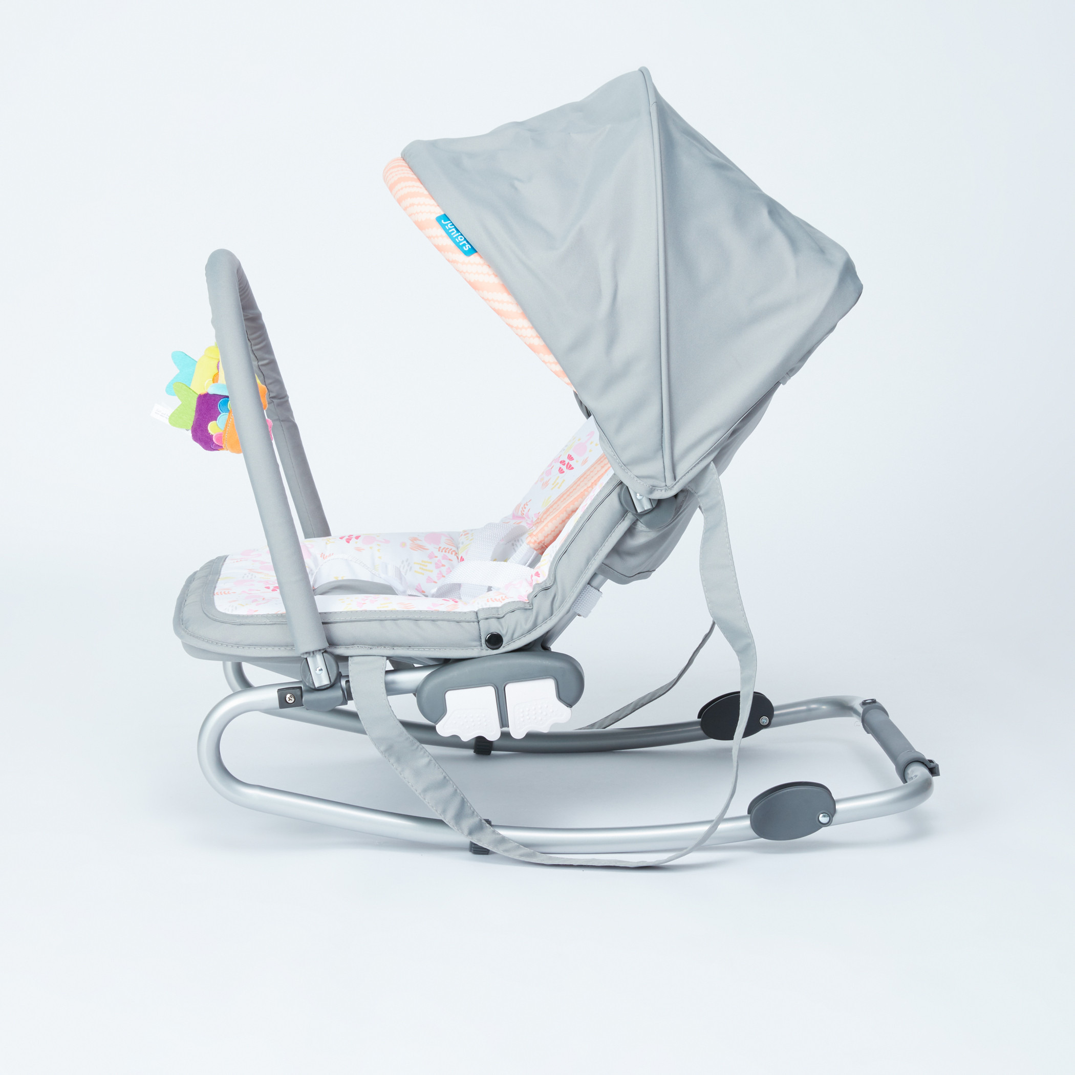 Buy Juniors Tuff Deluxe Baby Rocker Online | Centrepoint Bahrain