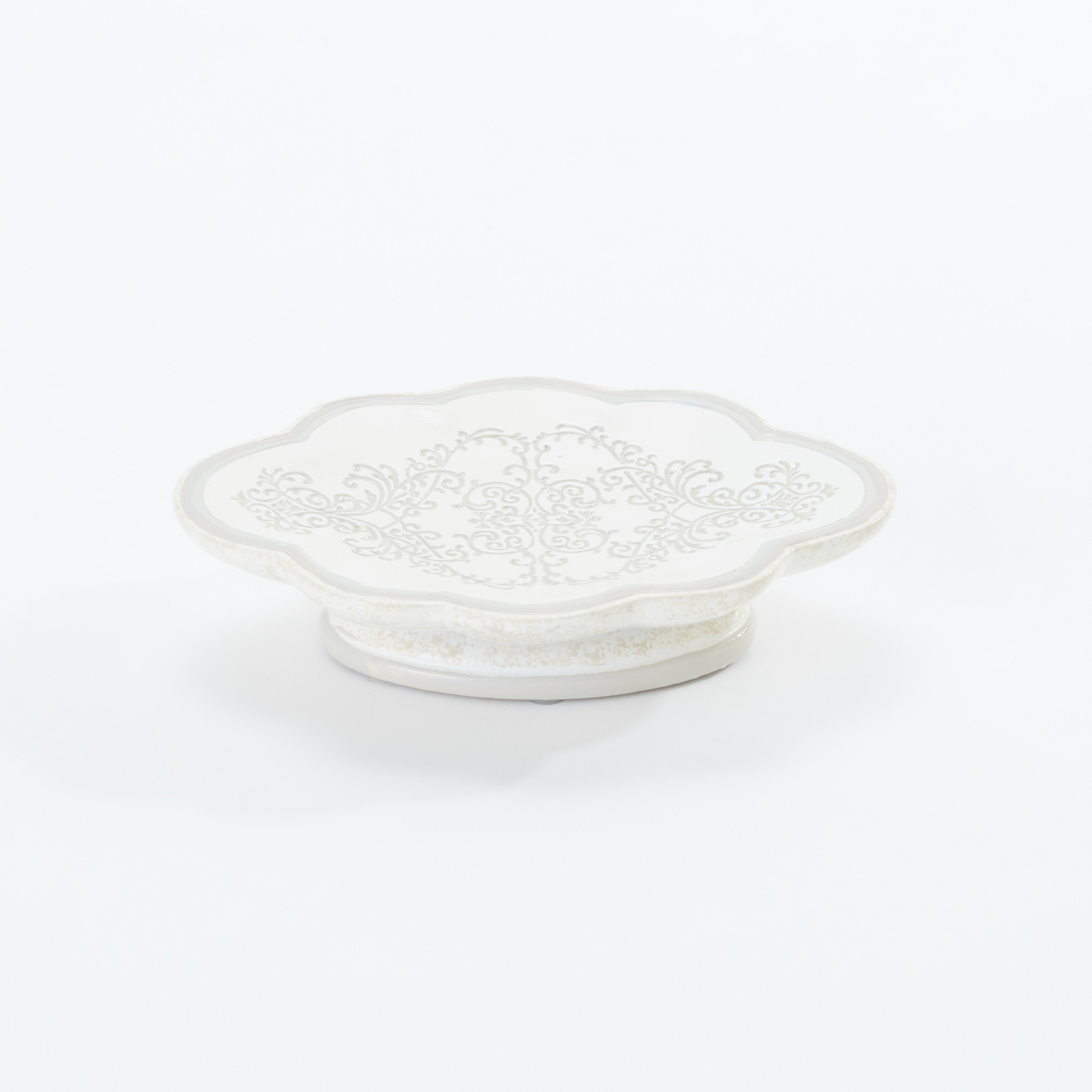 Buy Starmade Textured Soap Dish Online | Centrepoint UAE