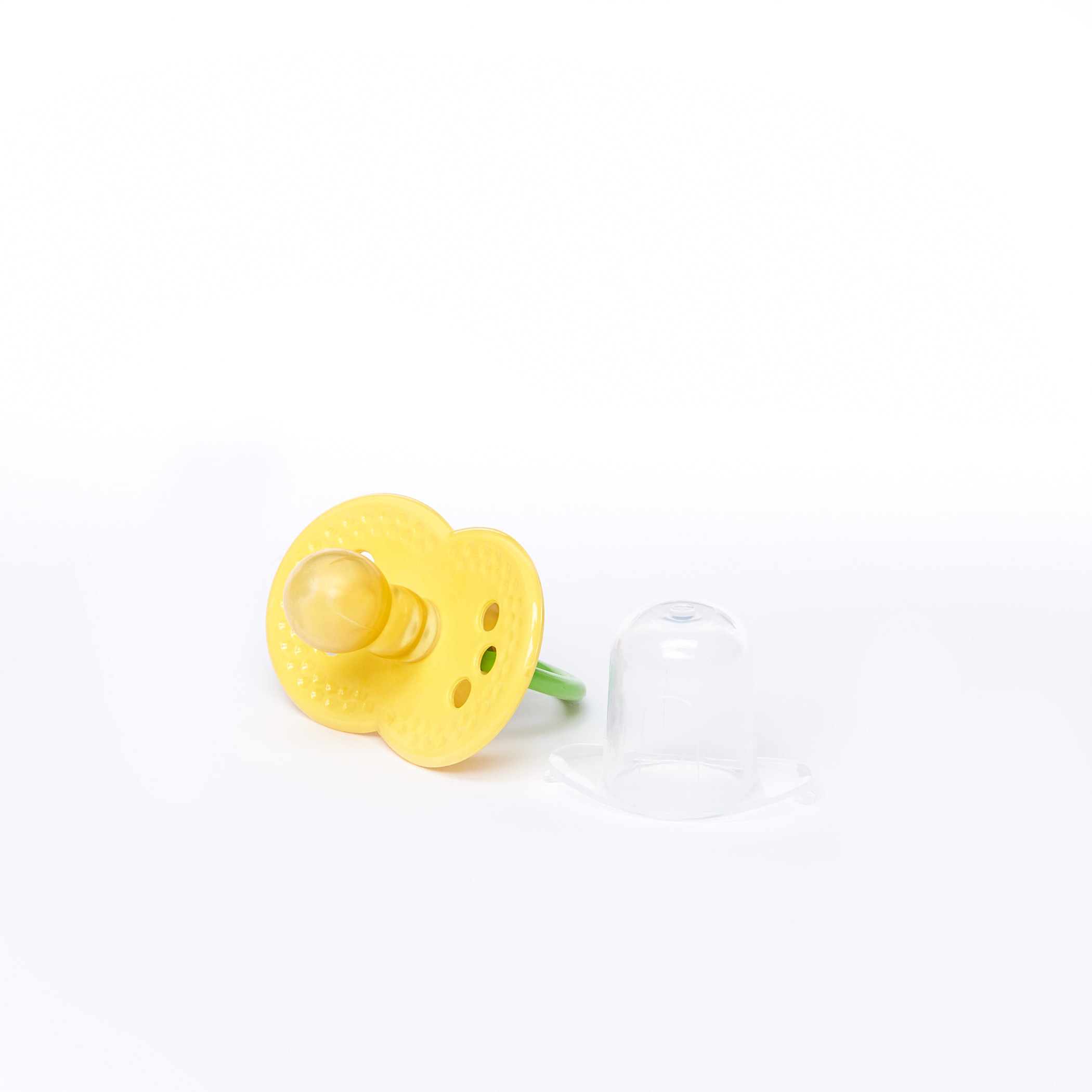 Buy Pigeon Printed Pacifier Online Babyshop UAE