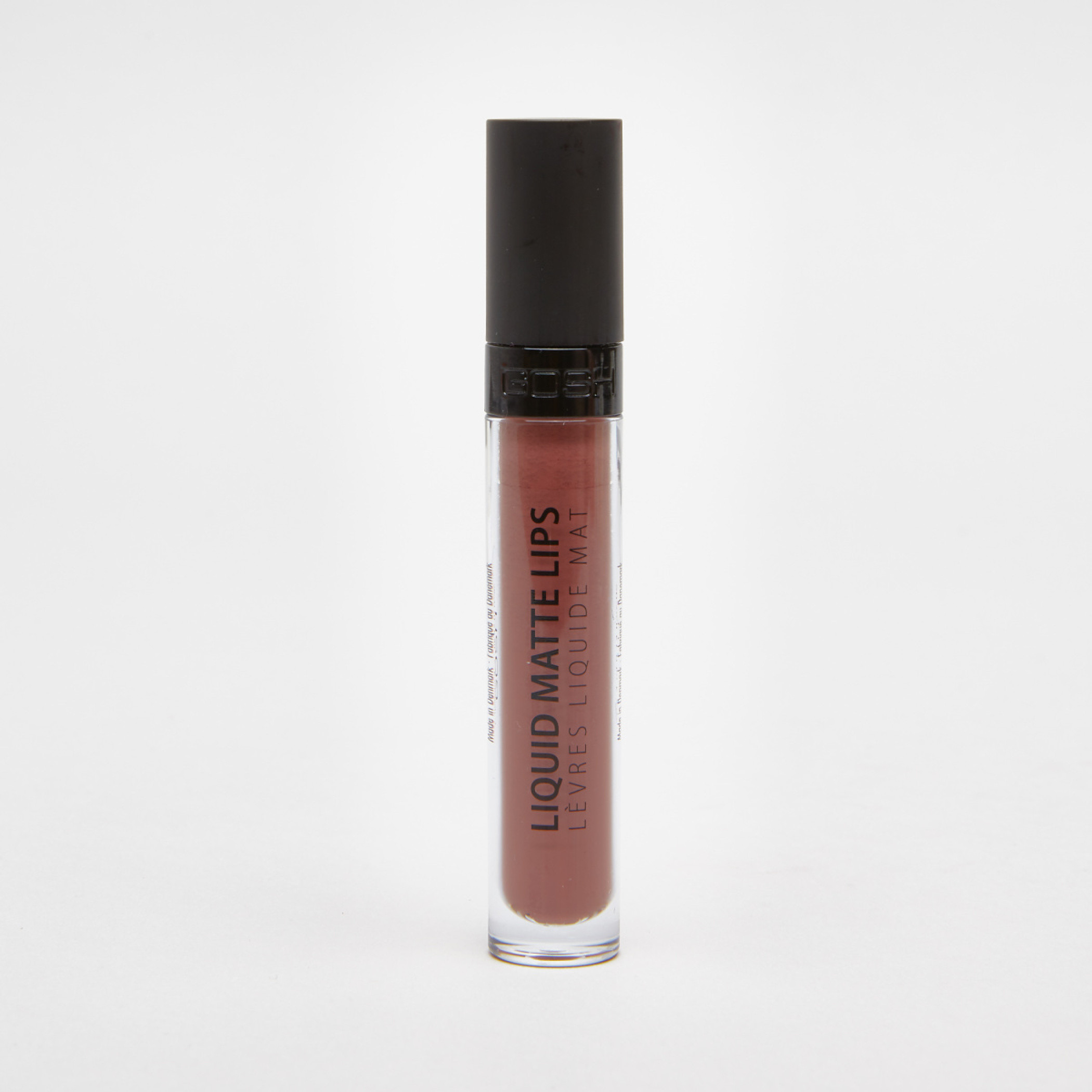 Shop Gosh Liquid Matte Lipstick Online | Splash UAE