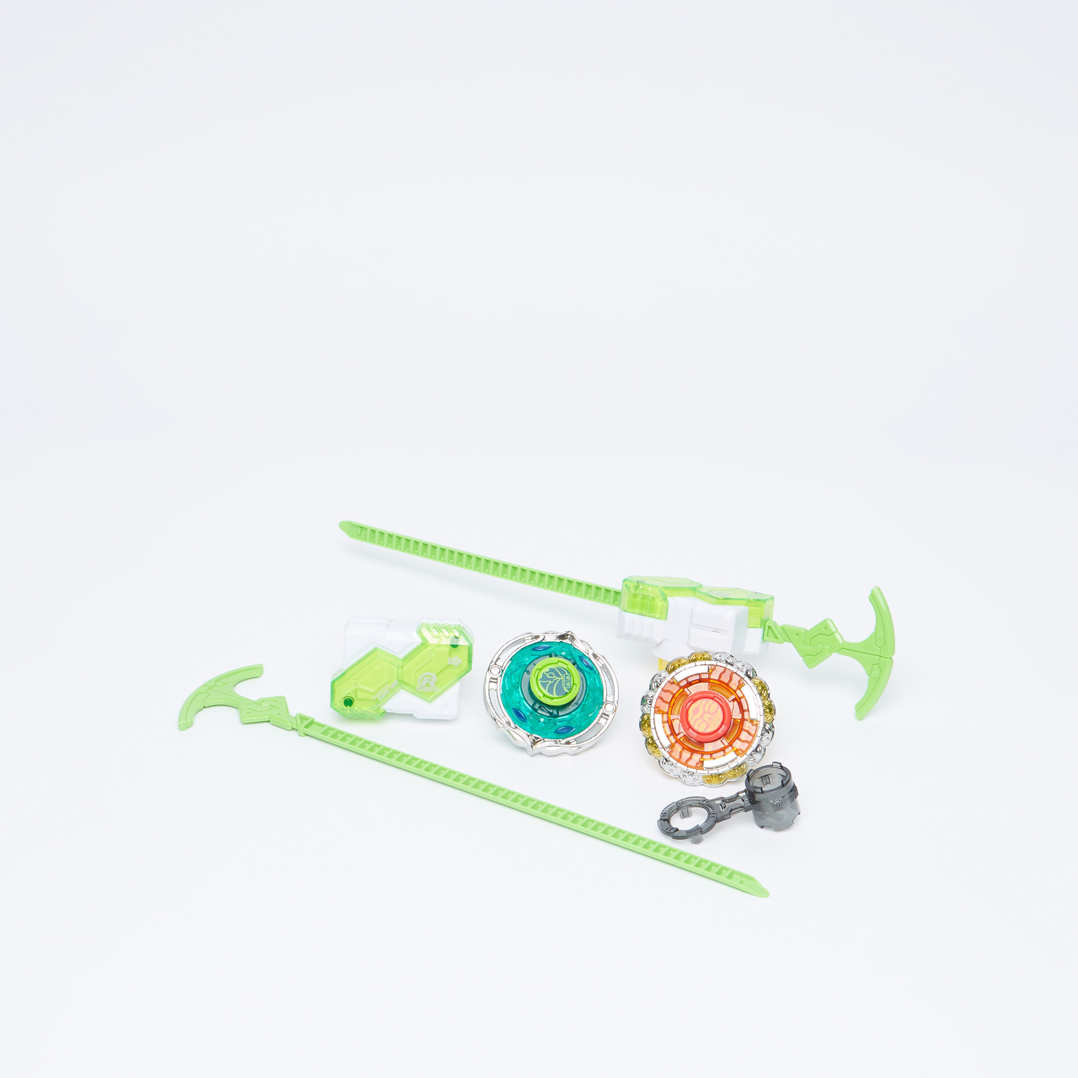 Buy Infinity Nado Hybodus X Knight Split Series Playset Online | Babyshop UAE