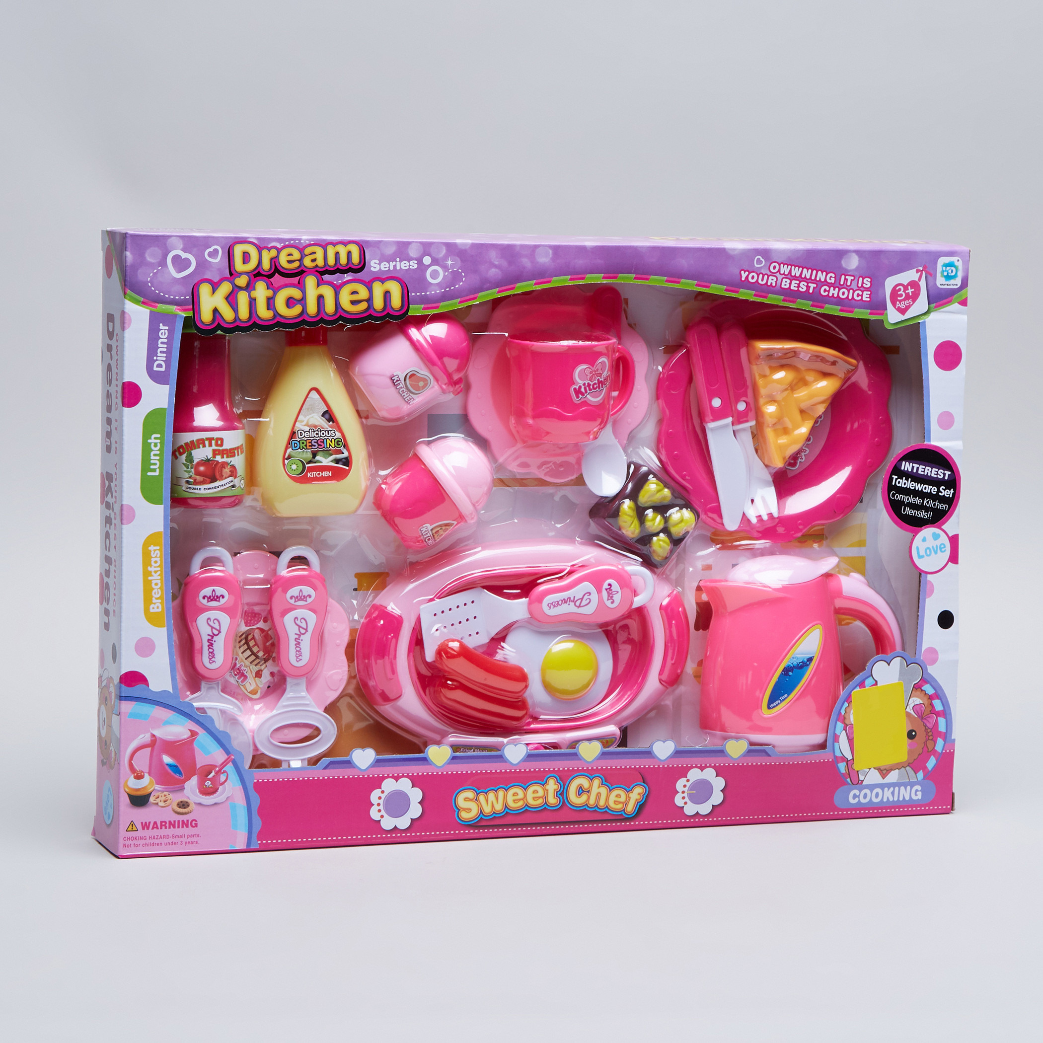 Mothercare toys for 3 year olds store
