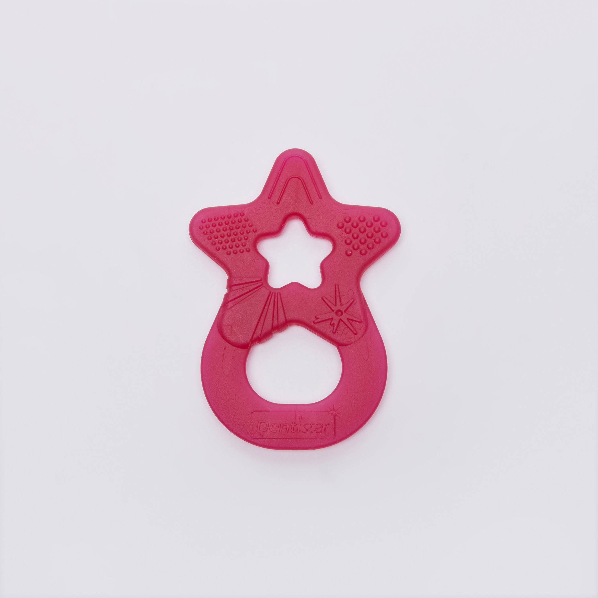 Buy BABY NOVA Star Shaped Teether Online Mothercare Bahrain