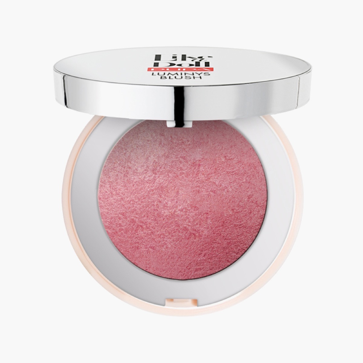 Buy PUPA Like A Doll Luminys Blush Online | Centrepoint UAE