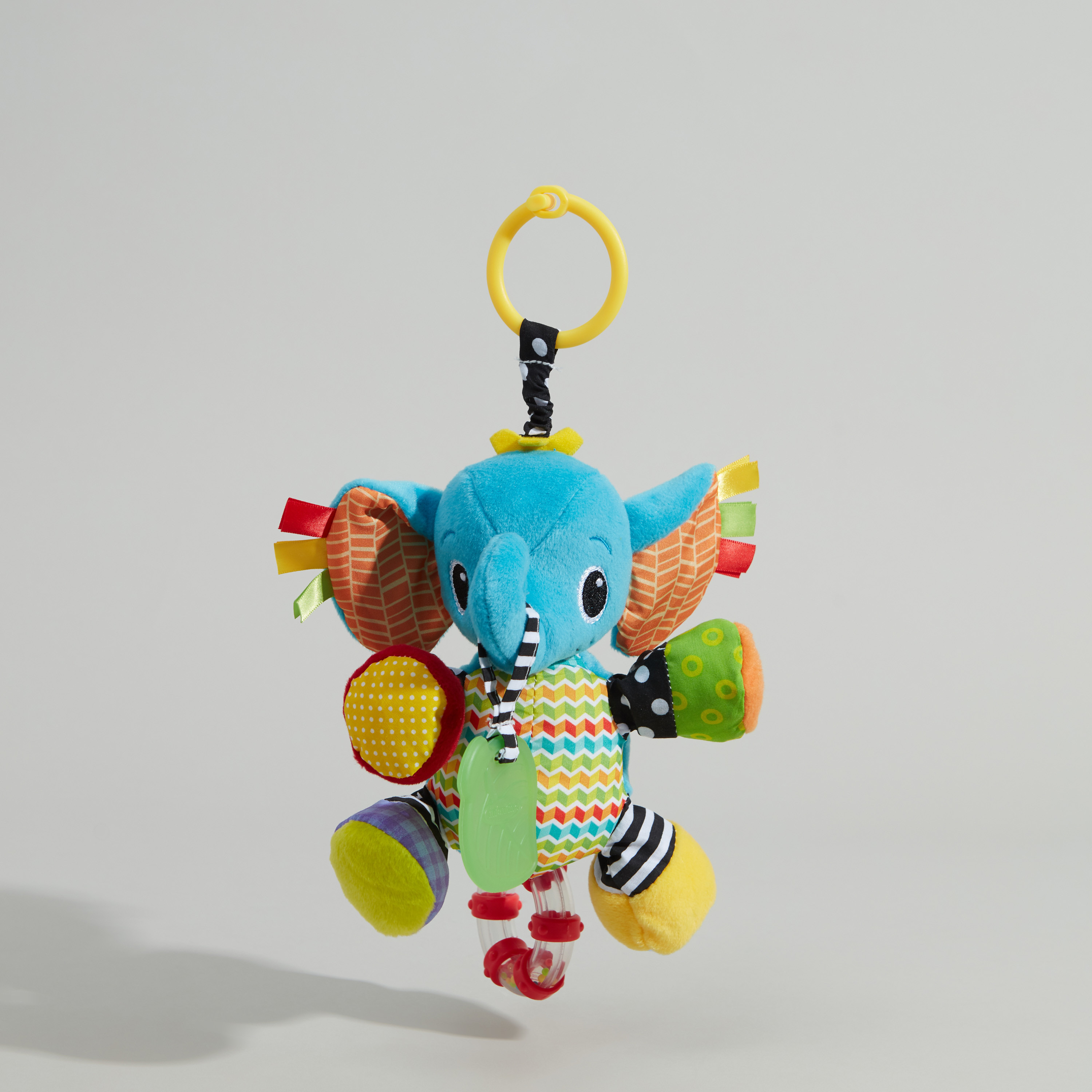 Buy The Elephant Activity Play Pal Online | Centrepoint UAE