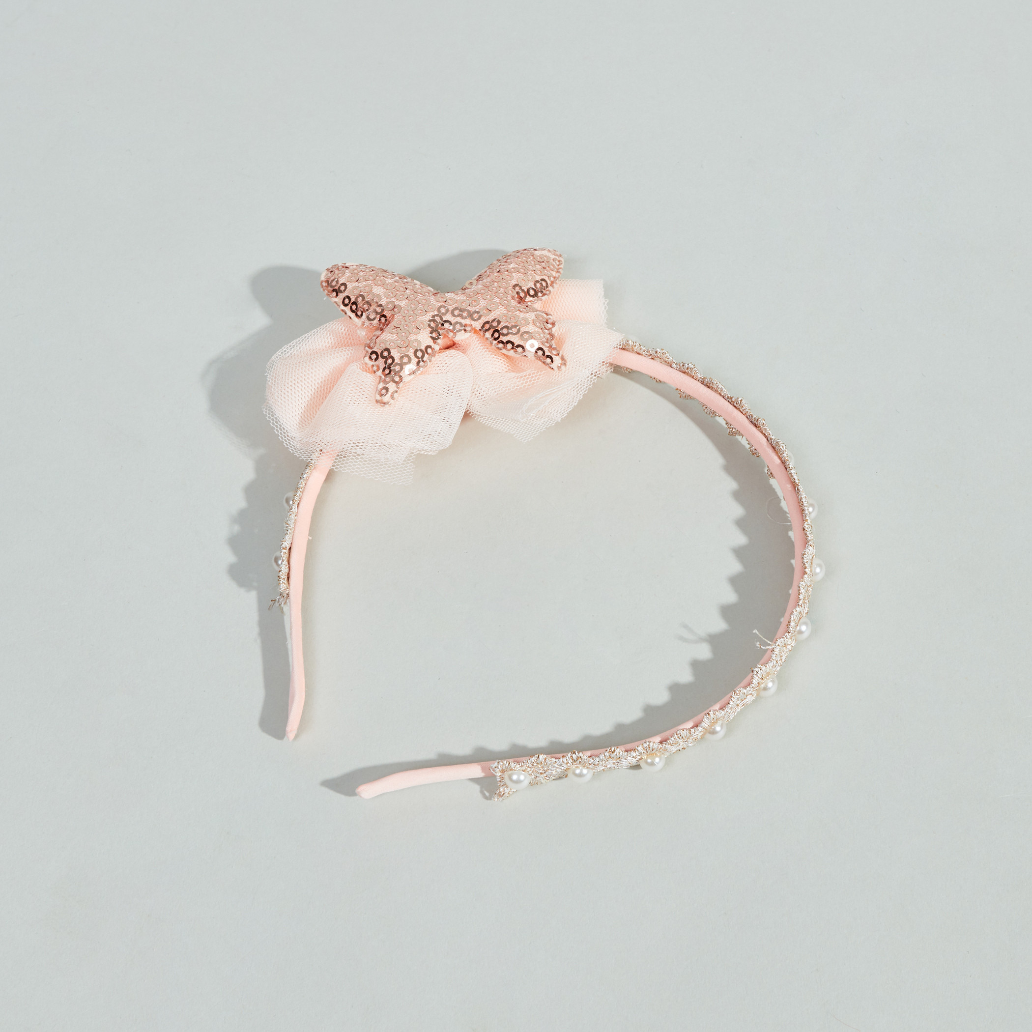 Baby hair bands mothercare store
