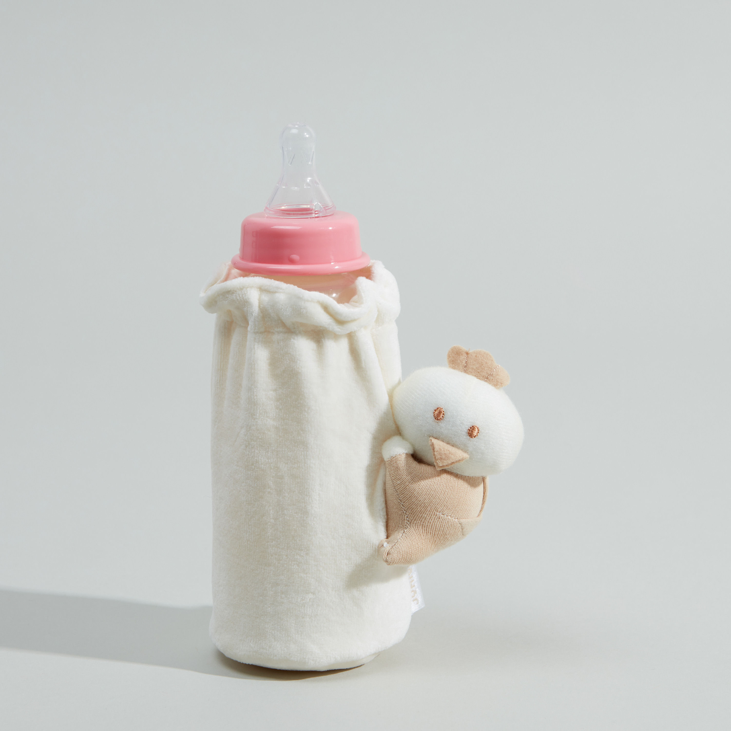 Buy Juniors Bottle Cover with Applique Online Mothercare Bahrain