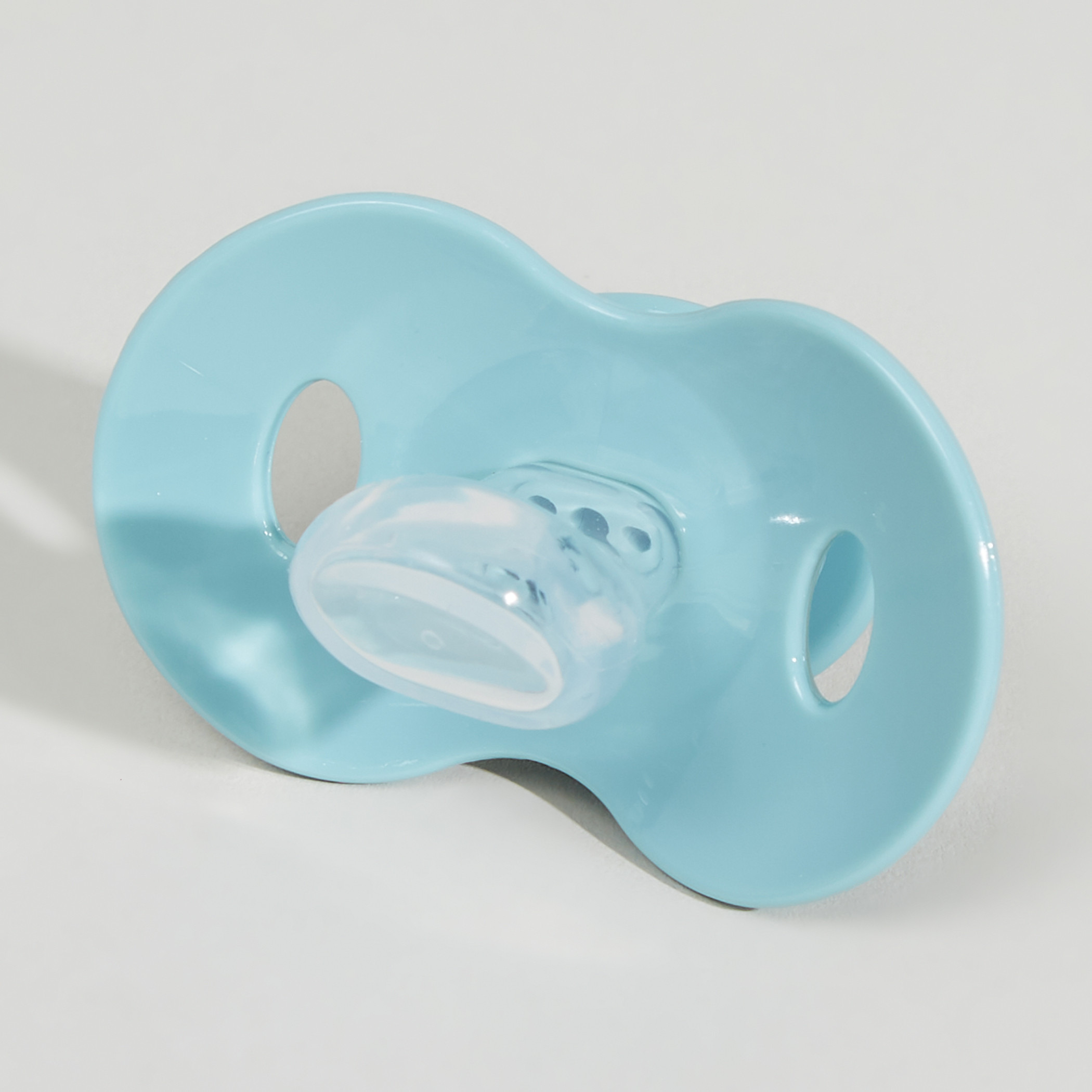 Buy Elodie Details Printed Pacifier 3 months Online Mothercare Bahrain