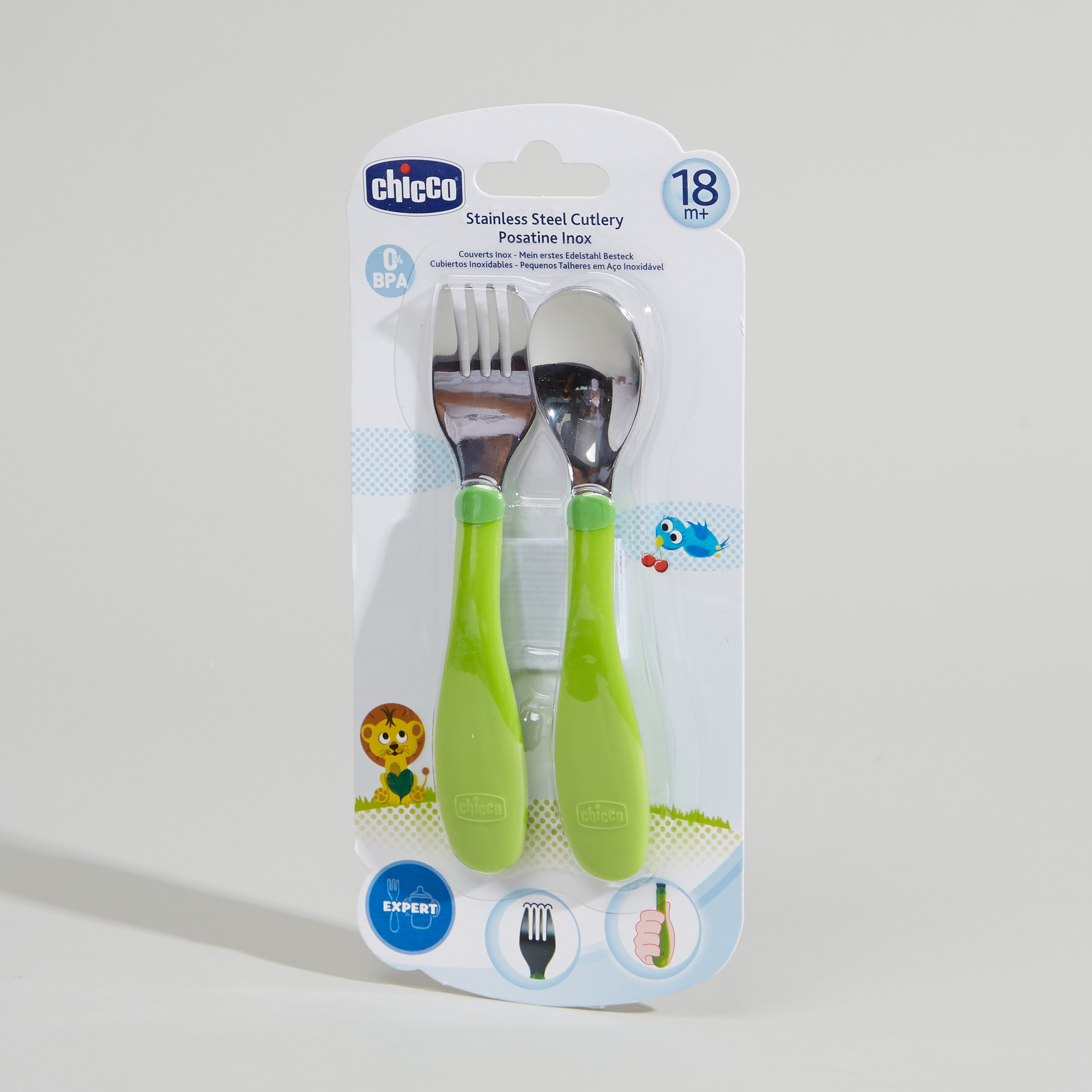 Chicco baby spoons store