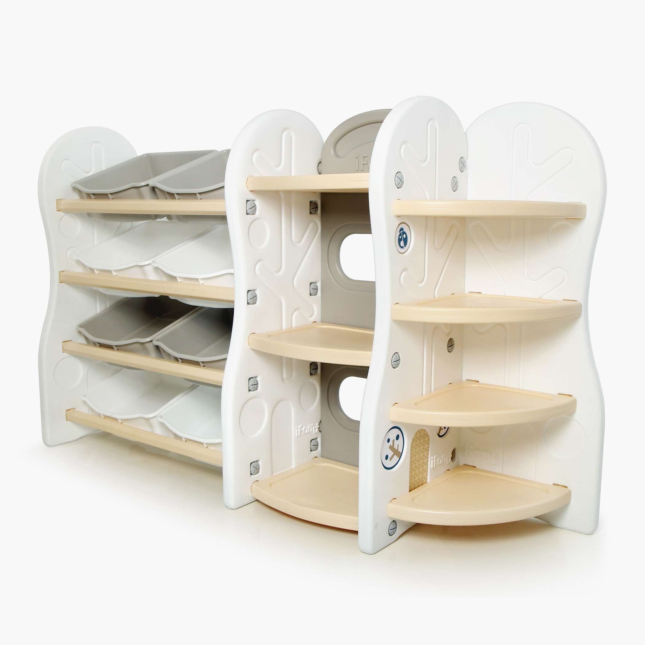 Ifam toy storage store