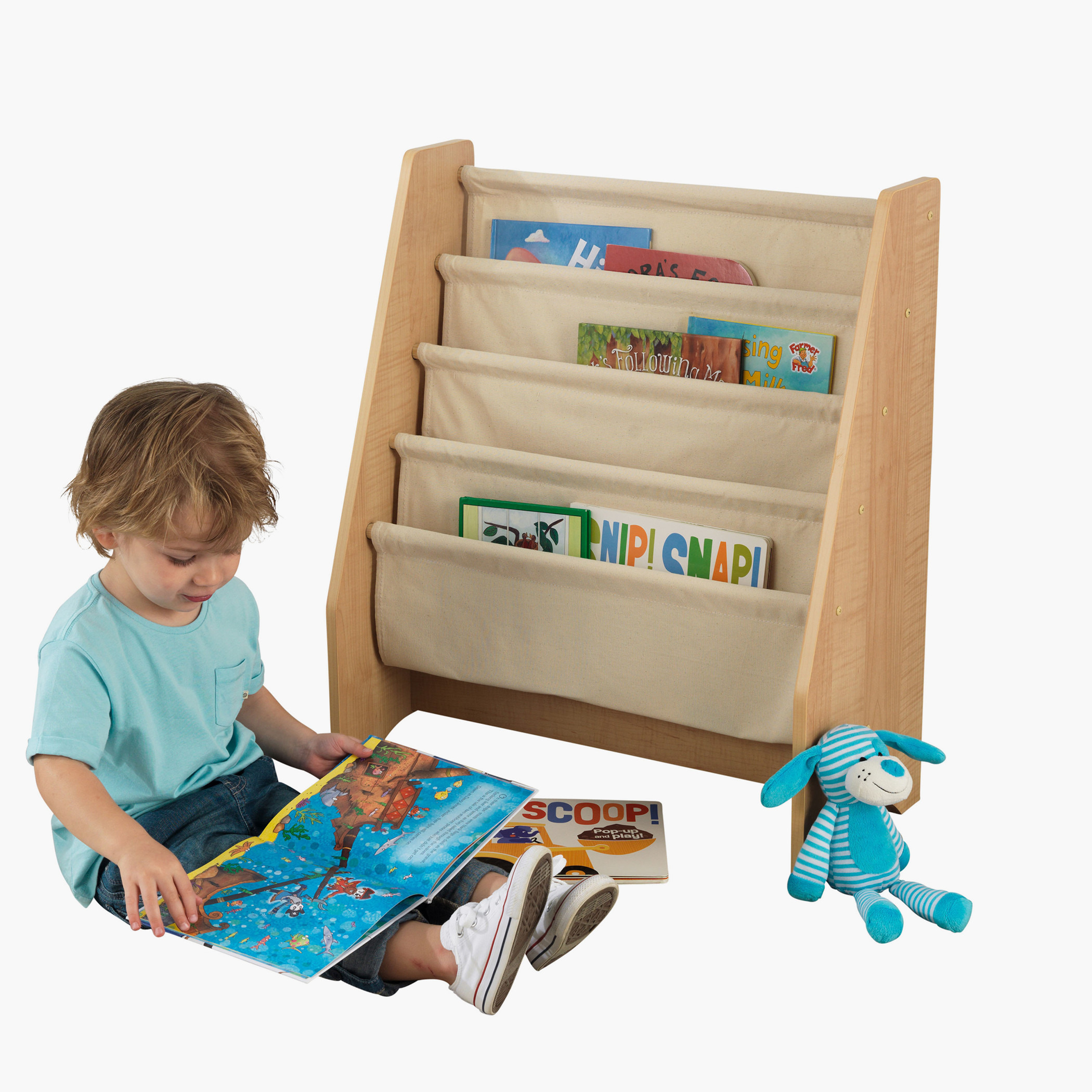 Kidkraft bookshelf store
