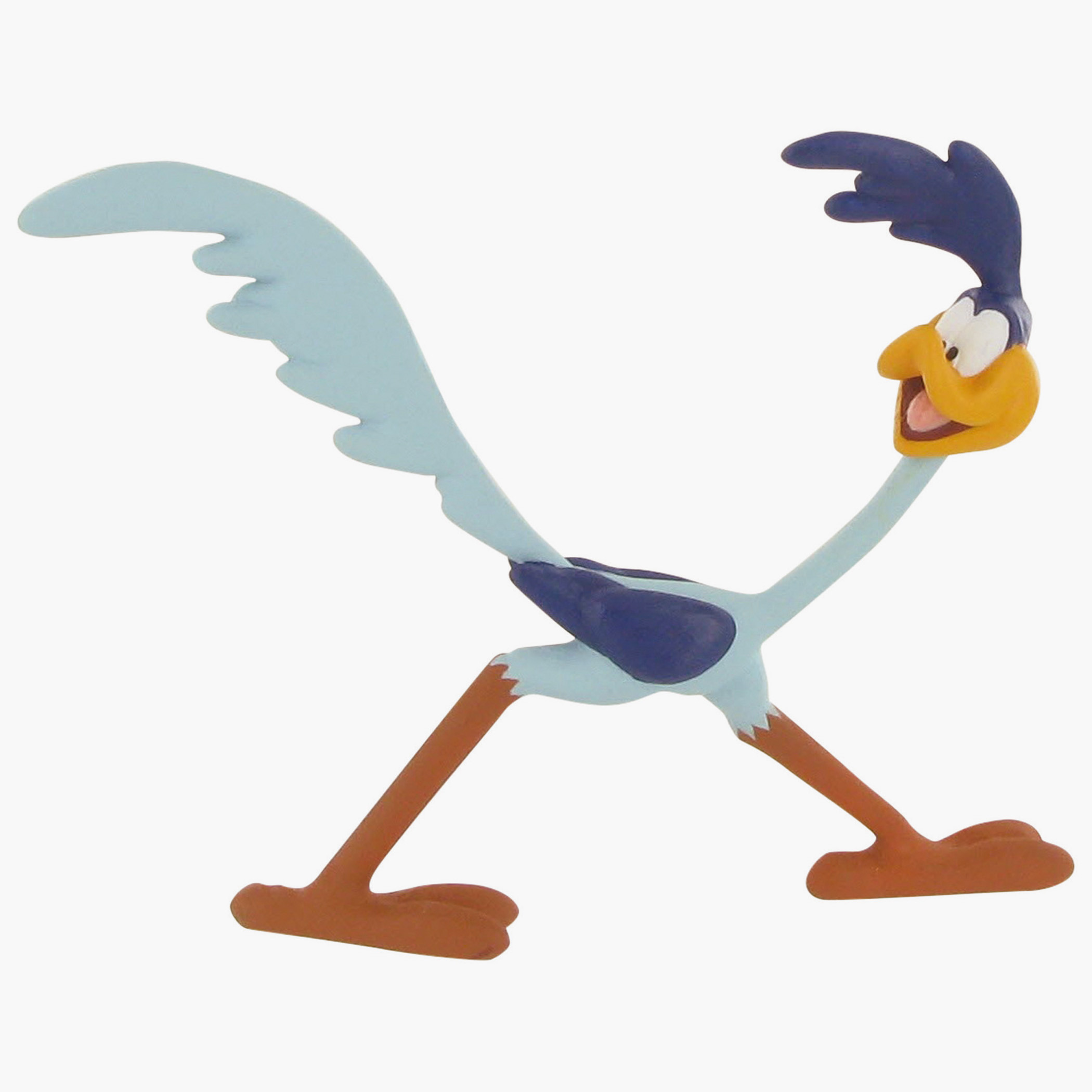 Buy Comansi Looney Tunes Road Runner Toy Figurine Online | Babyshop KSA