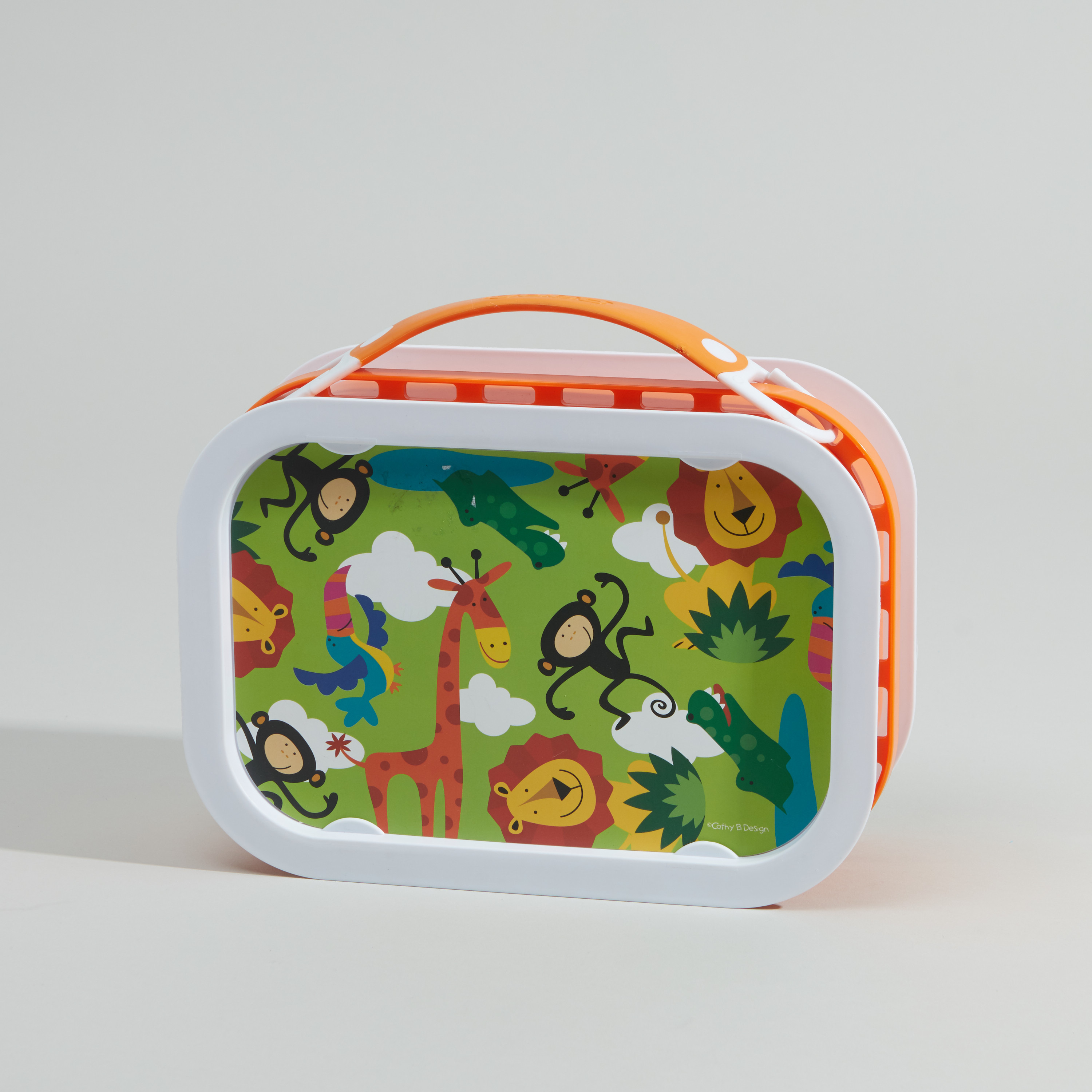 Yubo lunch box store