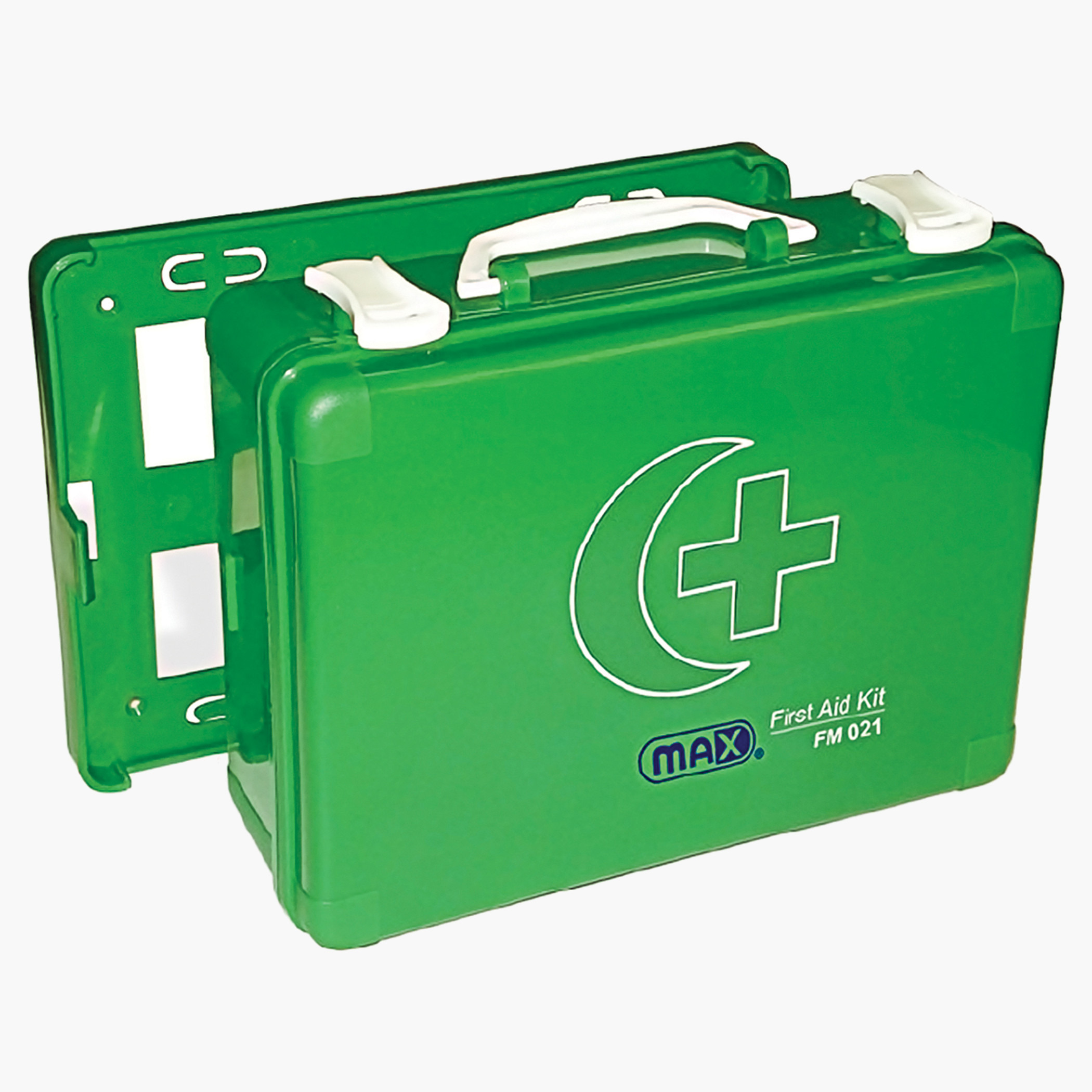 Buy Max First Aid Kit FM21 with contents Online | Babyshop UAE