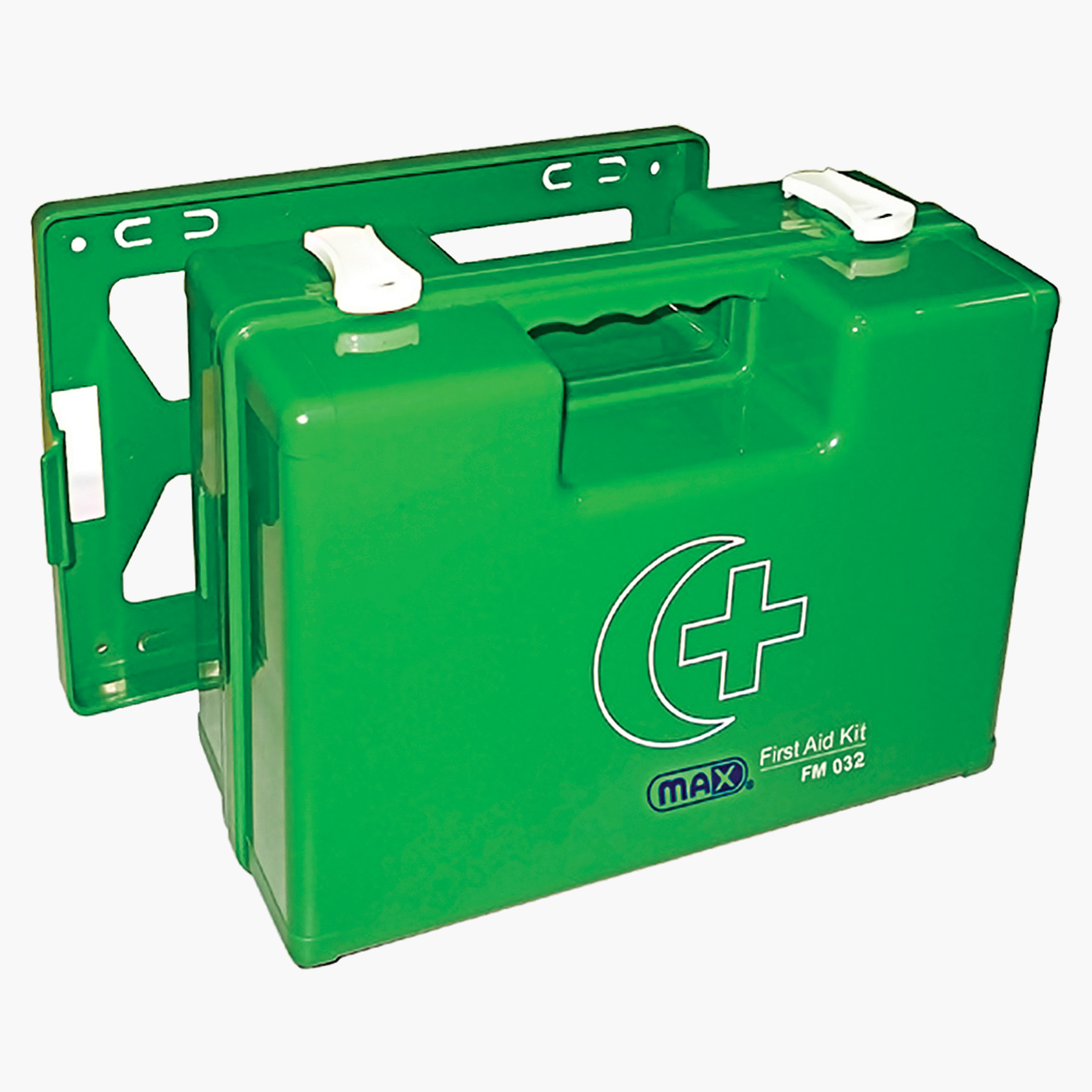 Buy Max First Aid Kit FM32 with Contents Online | Babyshop UAE