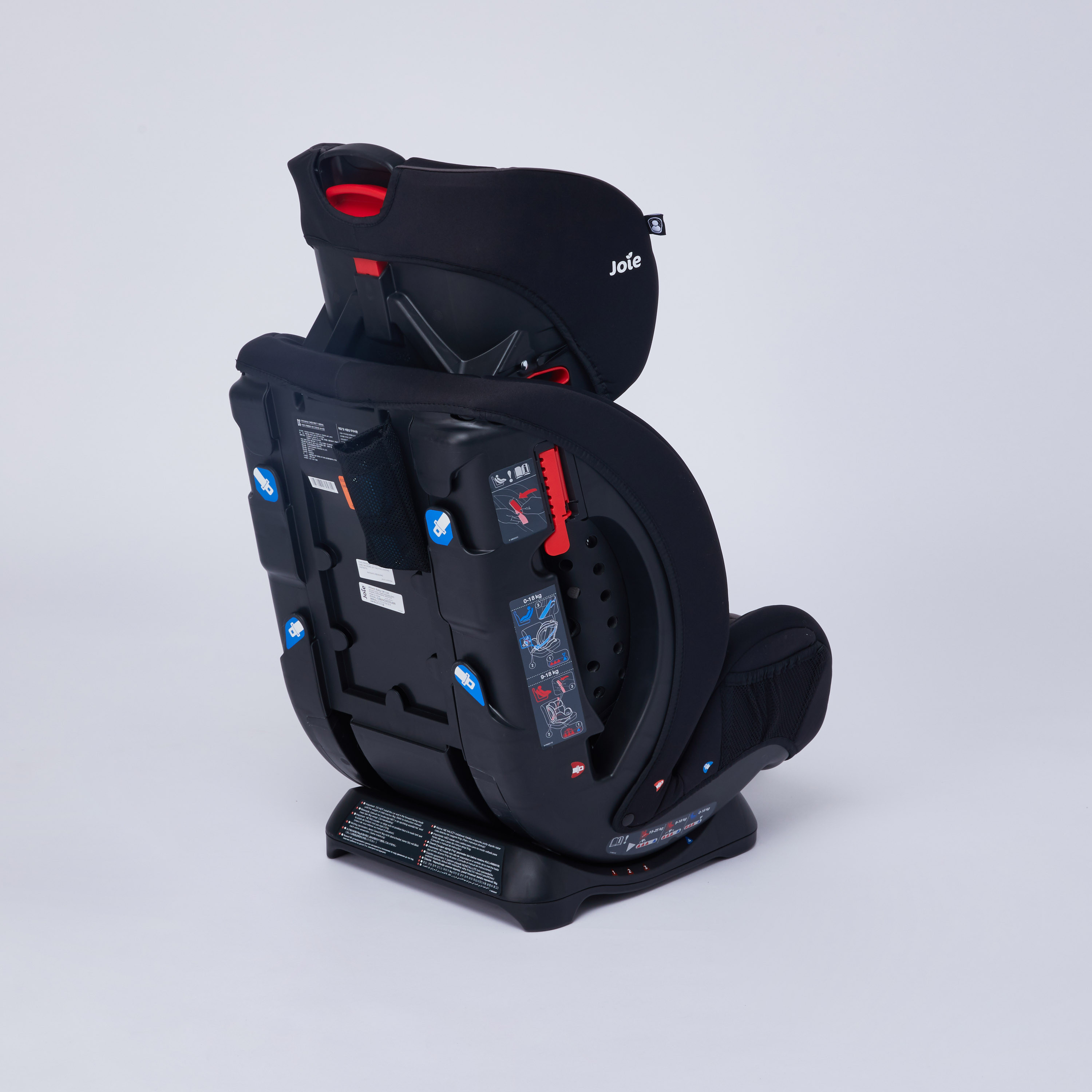 Buy Joie Stages Baby Car Seat Online | Centrepoint Qatar