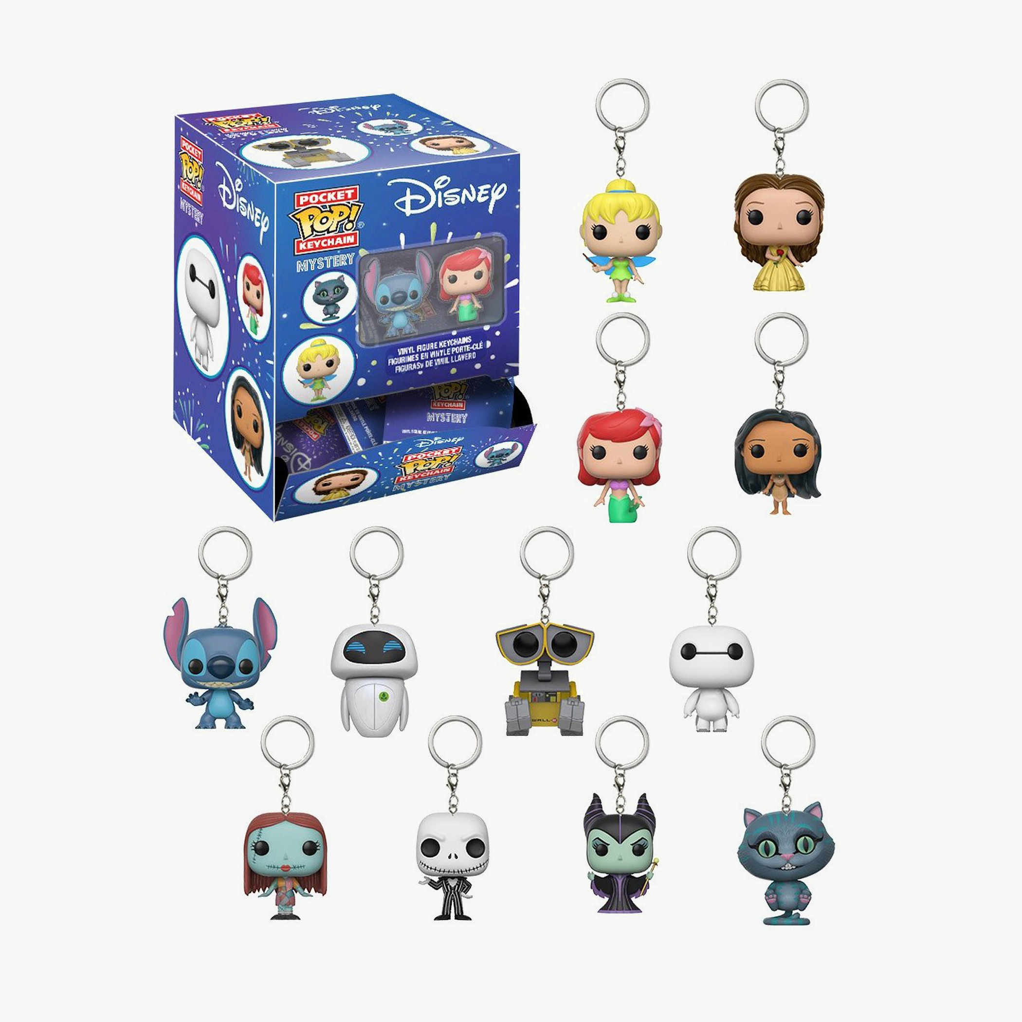 Funko pop keychains store