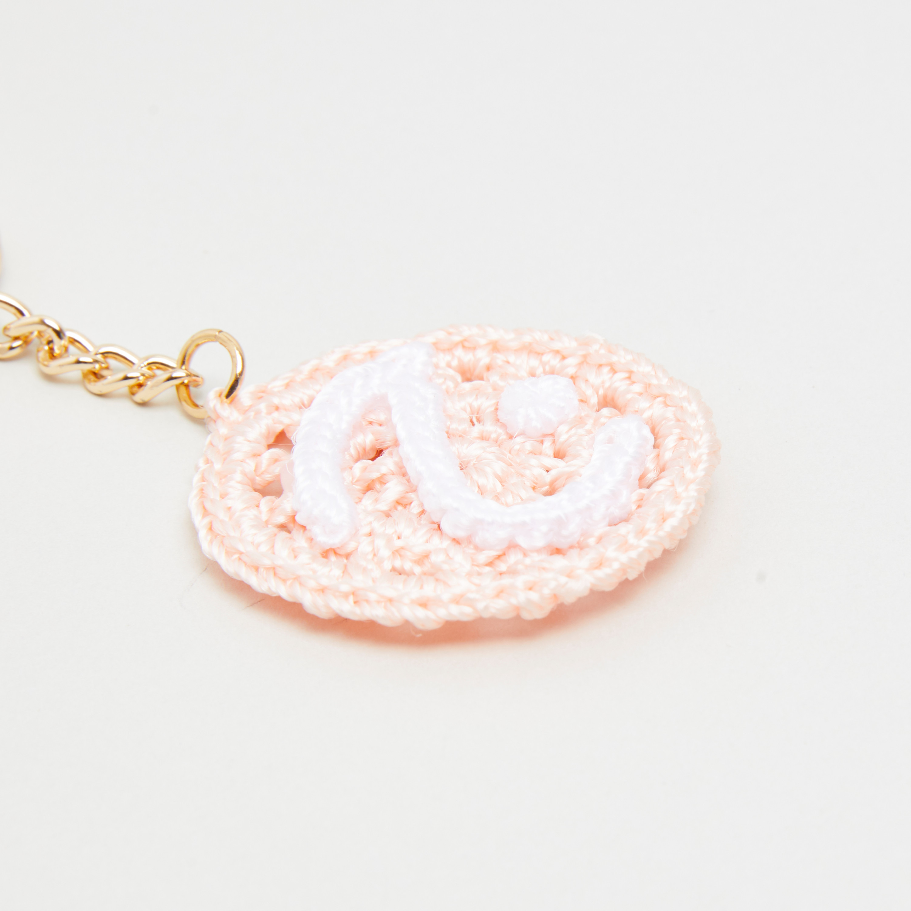 Buy Sentiments Arabic Alphabet Jiim Key Ring Online | Centrepoint UAE