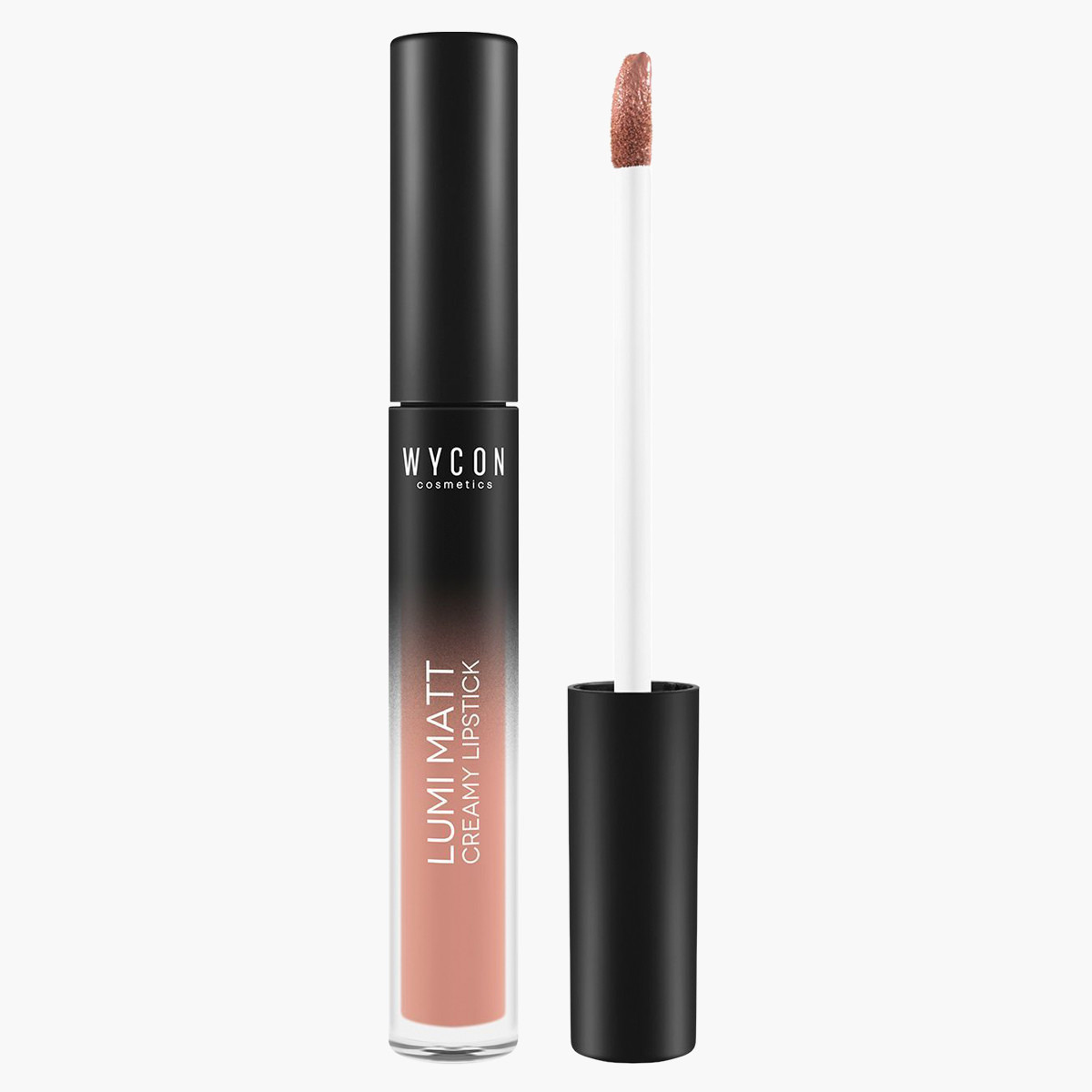 Shop Wycon Cosmetics Lumi Matt Creamy Lipstick Online | Centrepoint KSA