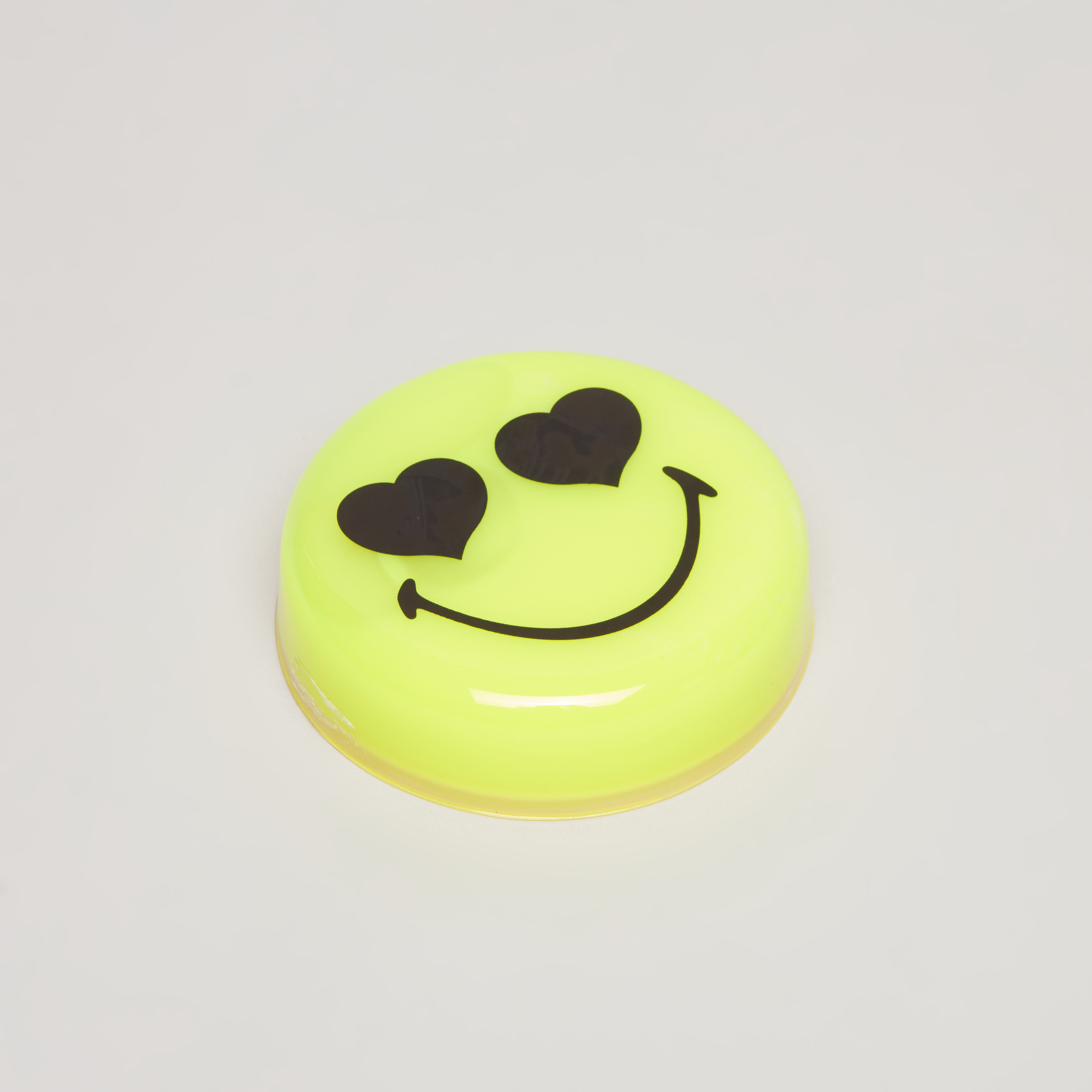Buy Smiley Slimy Container - 150 g Online | Centrepoint UAE