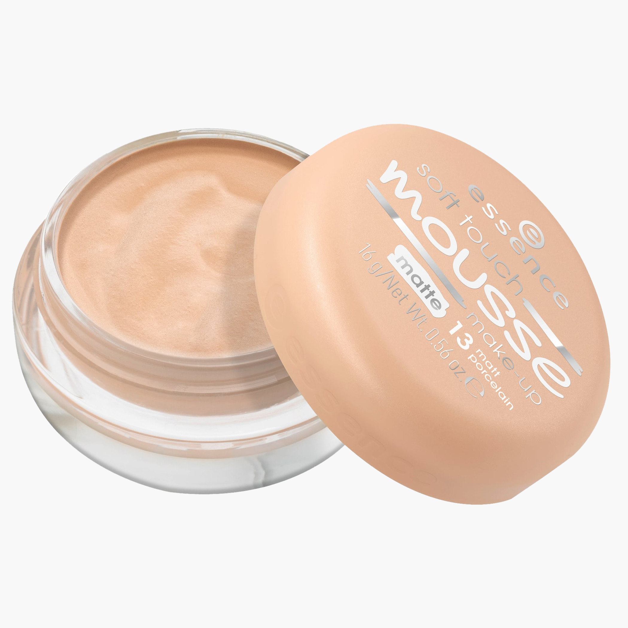 Shop essence Soft Touch Mousse Make-Up - 16 gms Online | Max KSA