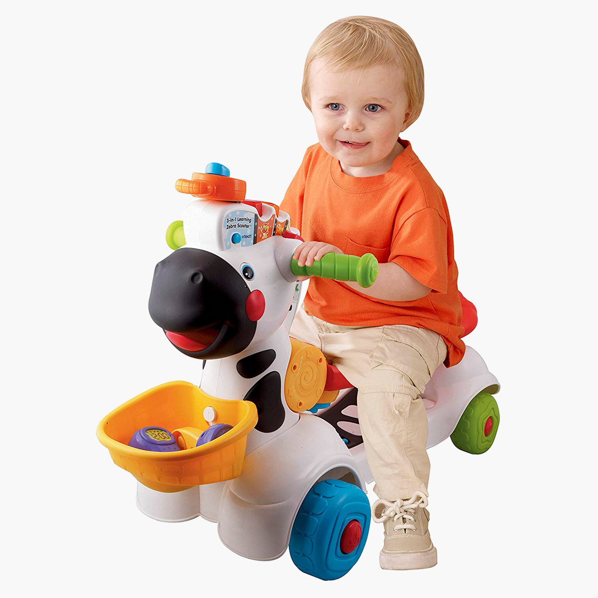 Vtech 3 in 1 scooter store