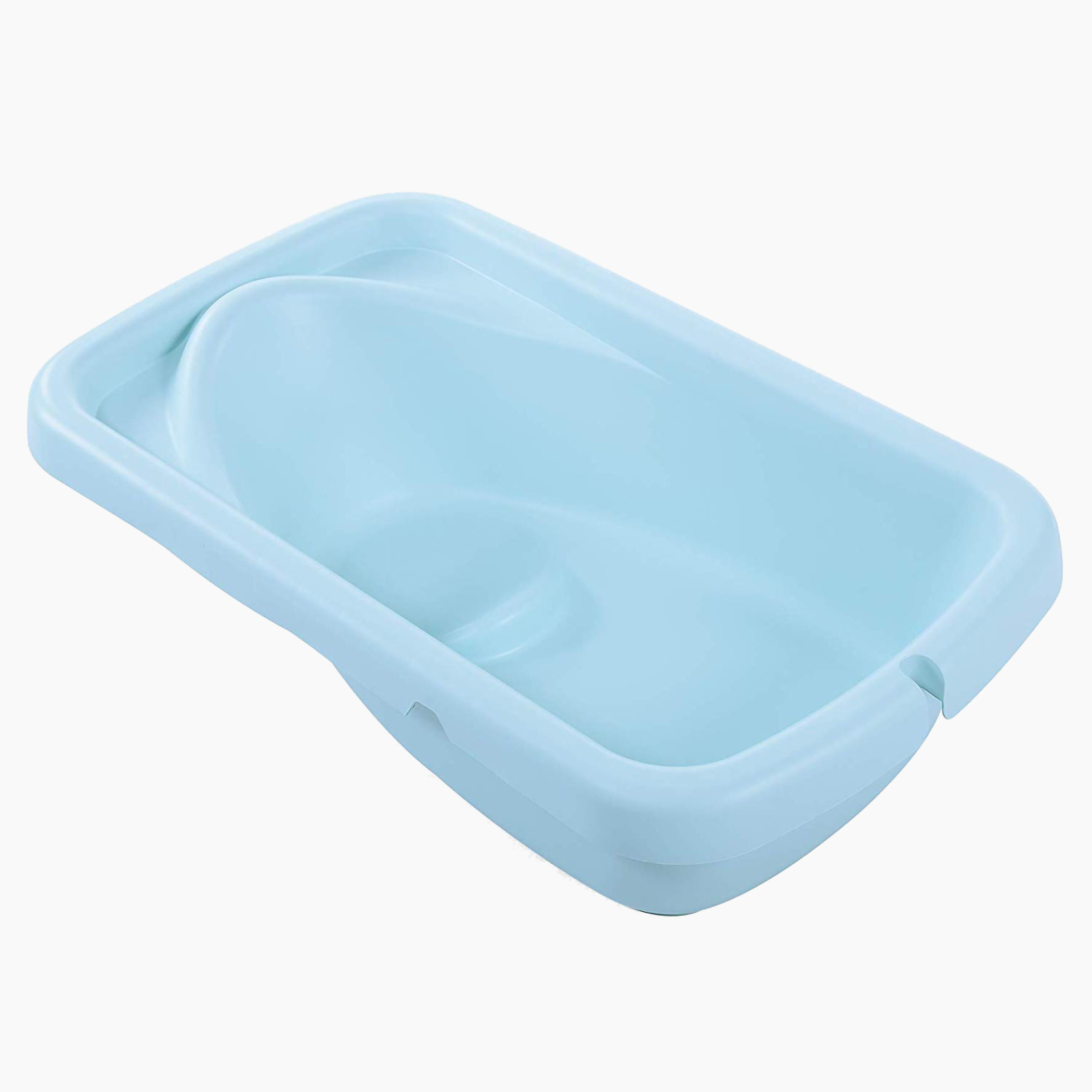 Buy Chicco Cuddle & Bubble Comfort Baby Bath Tub and Changing Table ...
