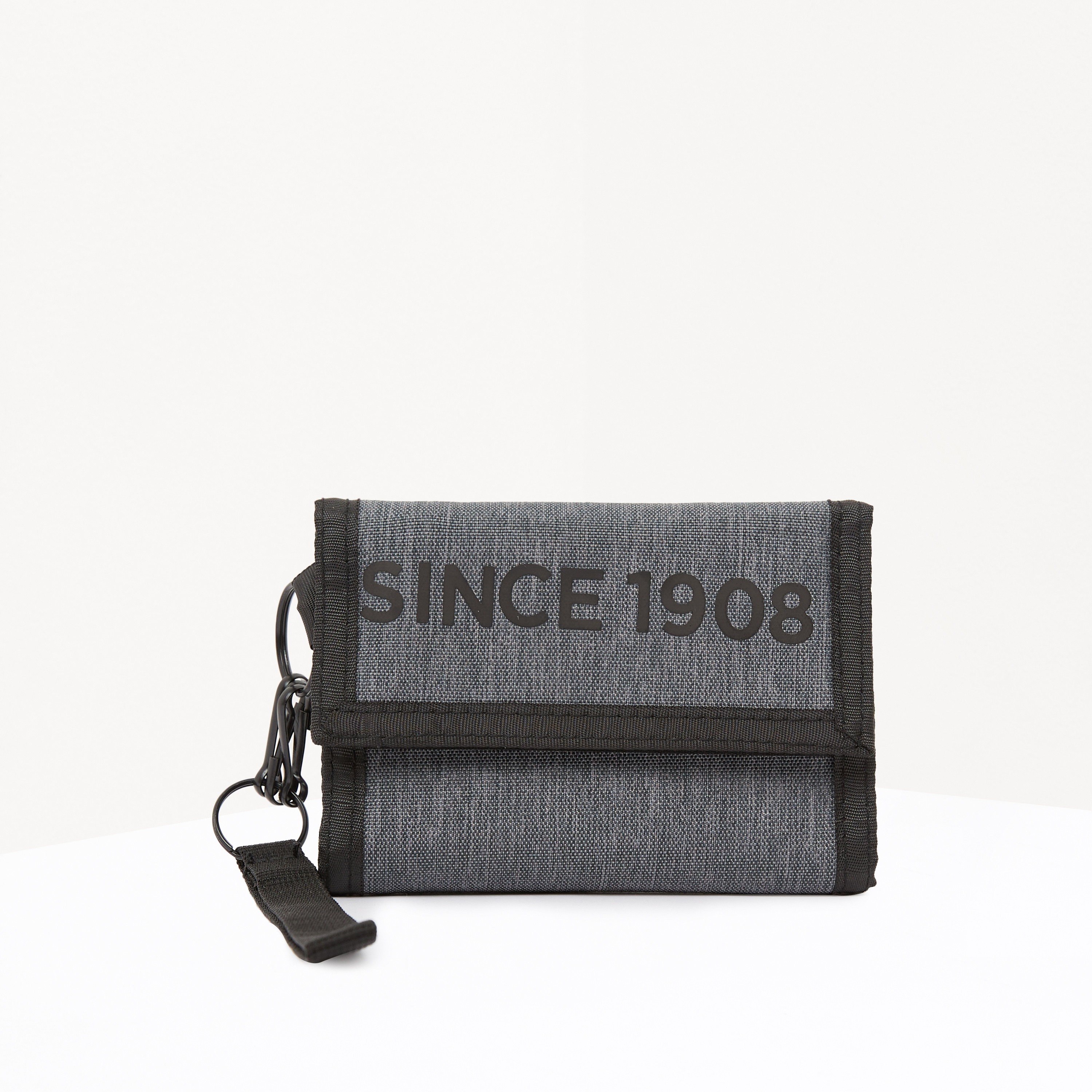 Shop Lee Cooper Tri Fold Wallet Online | Centrepoint Oman