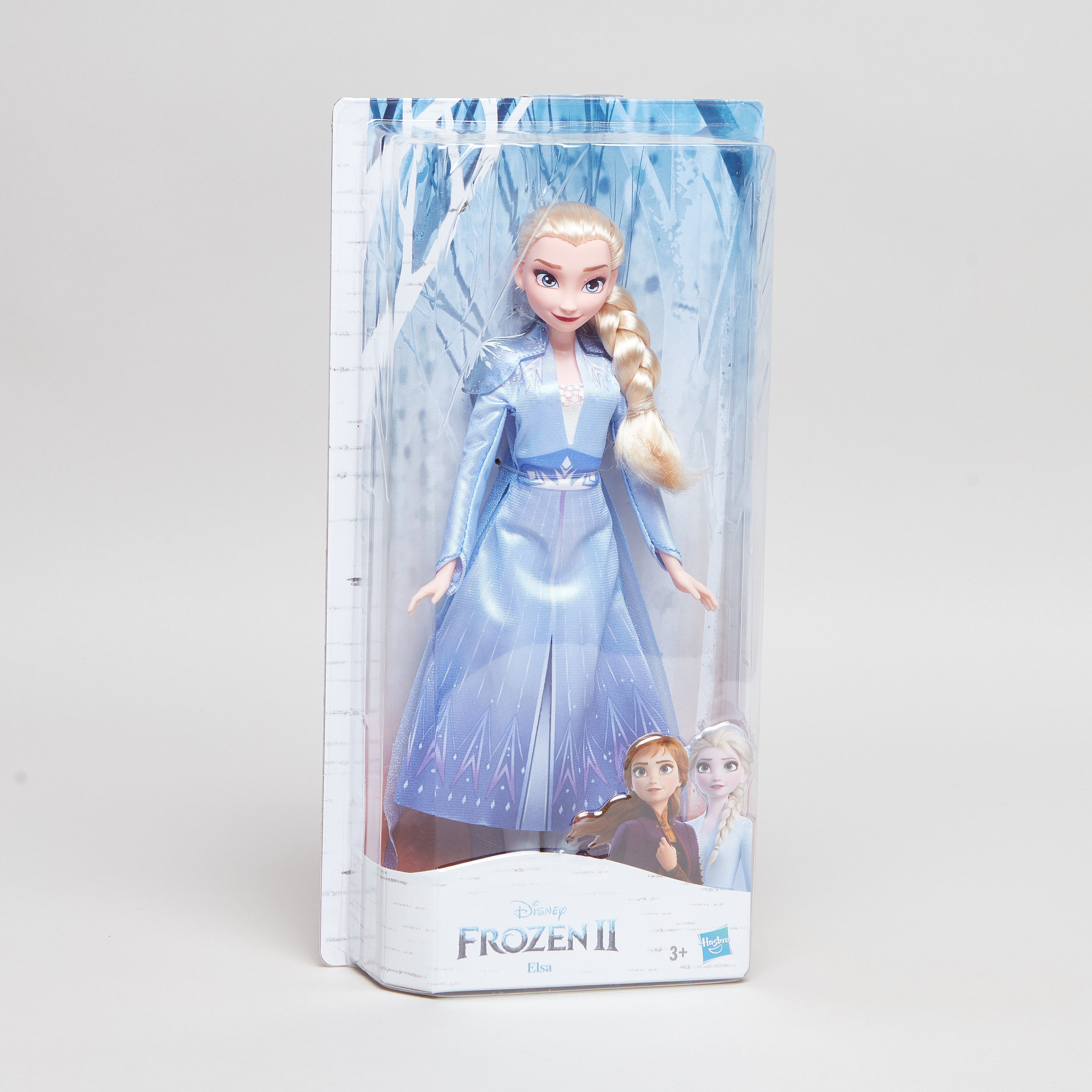 Elsa doll online store